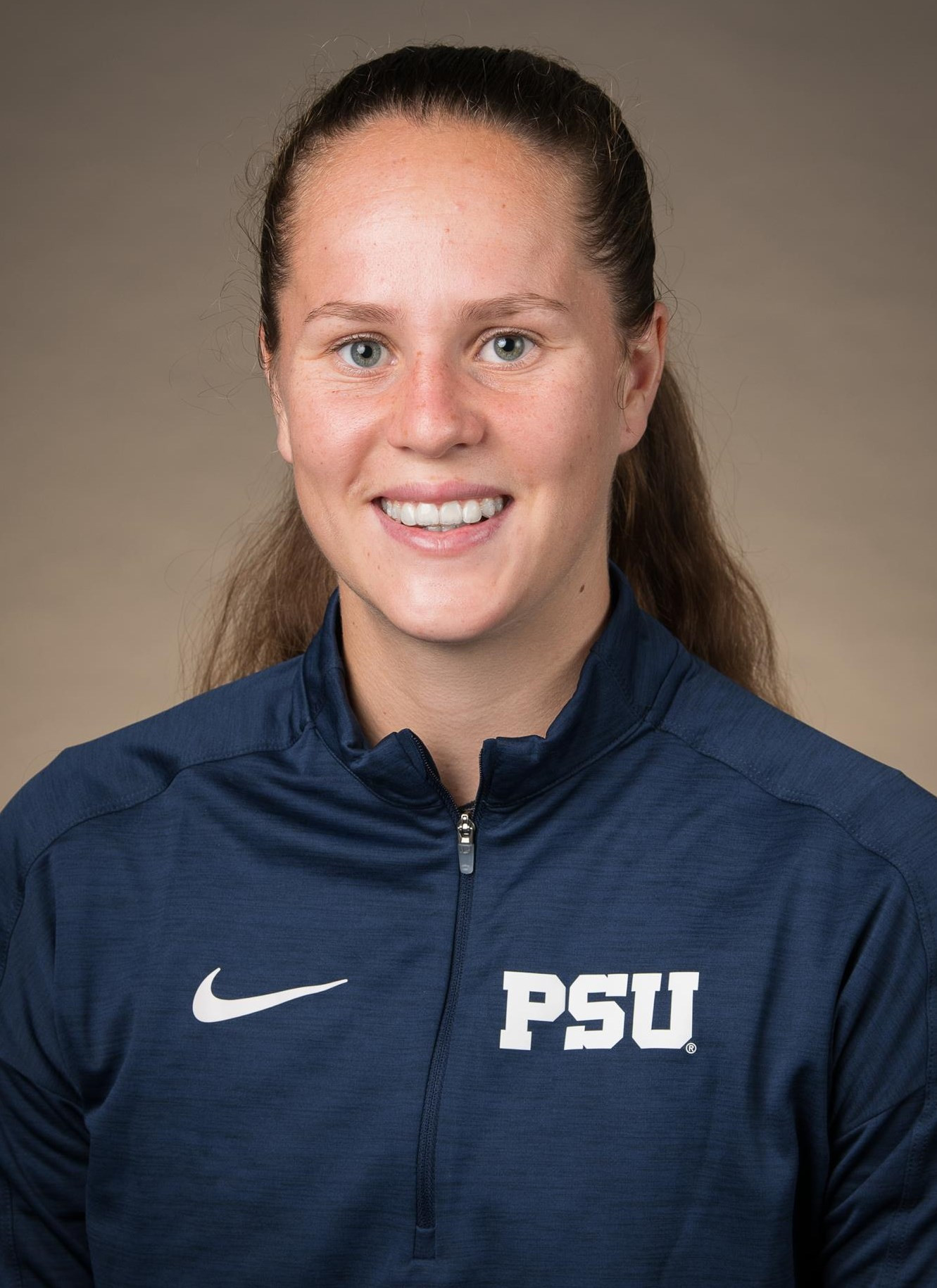 Eva Alonso - 2023 Women's Soccer - Penn State - Official Athletics Website