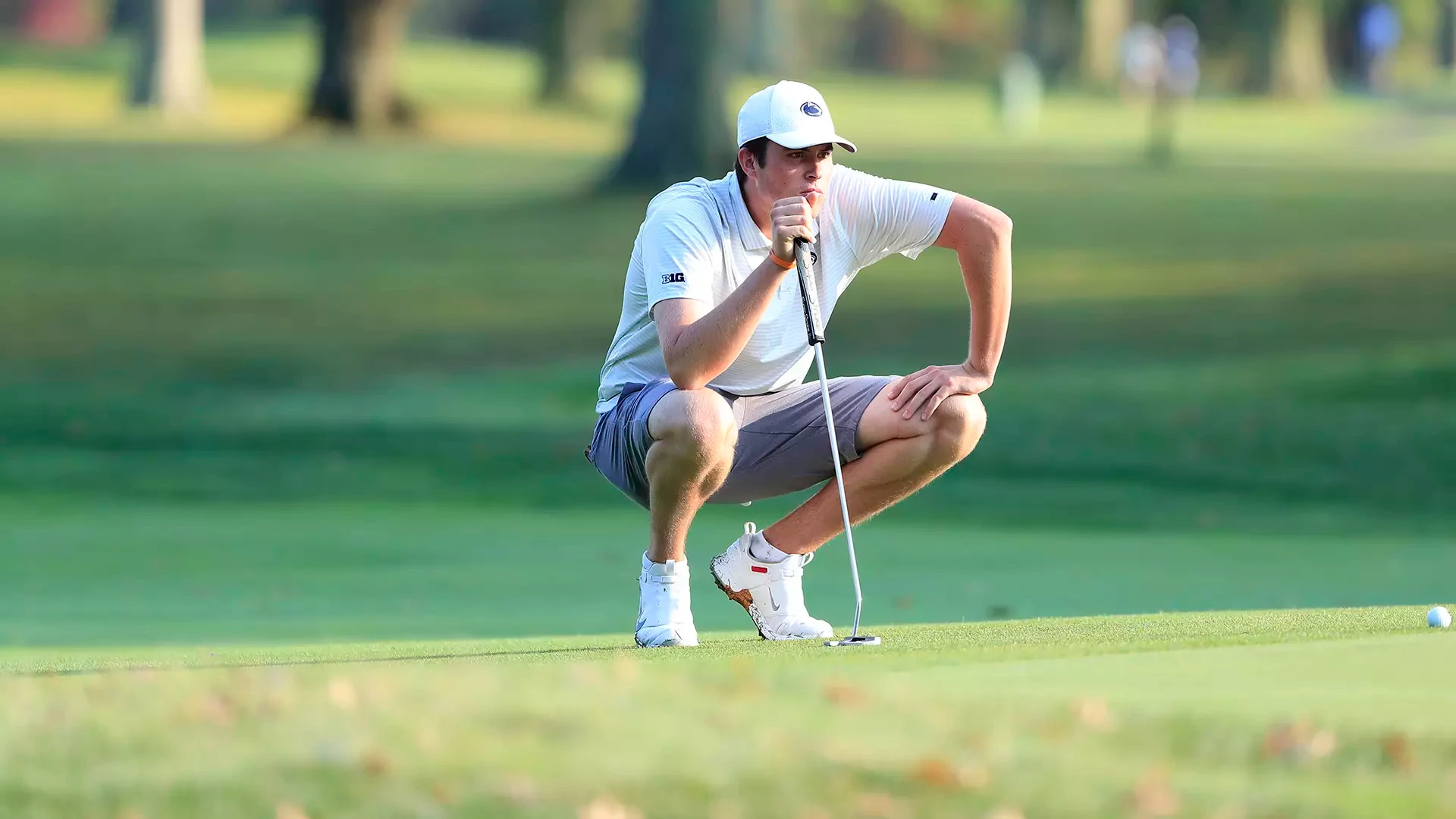 Patrick Sheehan Qualifies For U.S. Amateur Championship and ...