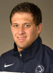 Kevin Glenn - 2012-13 Men's Swimming and Diving - Penn State - Official ...