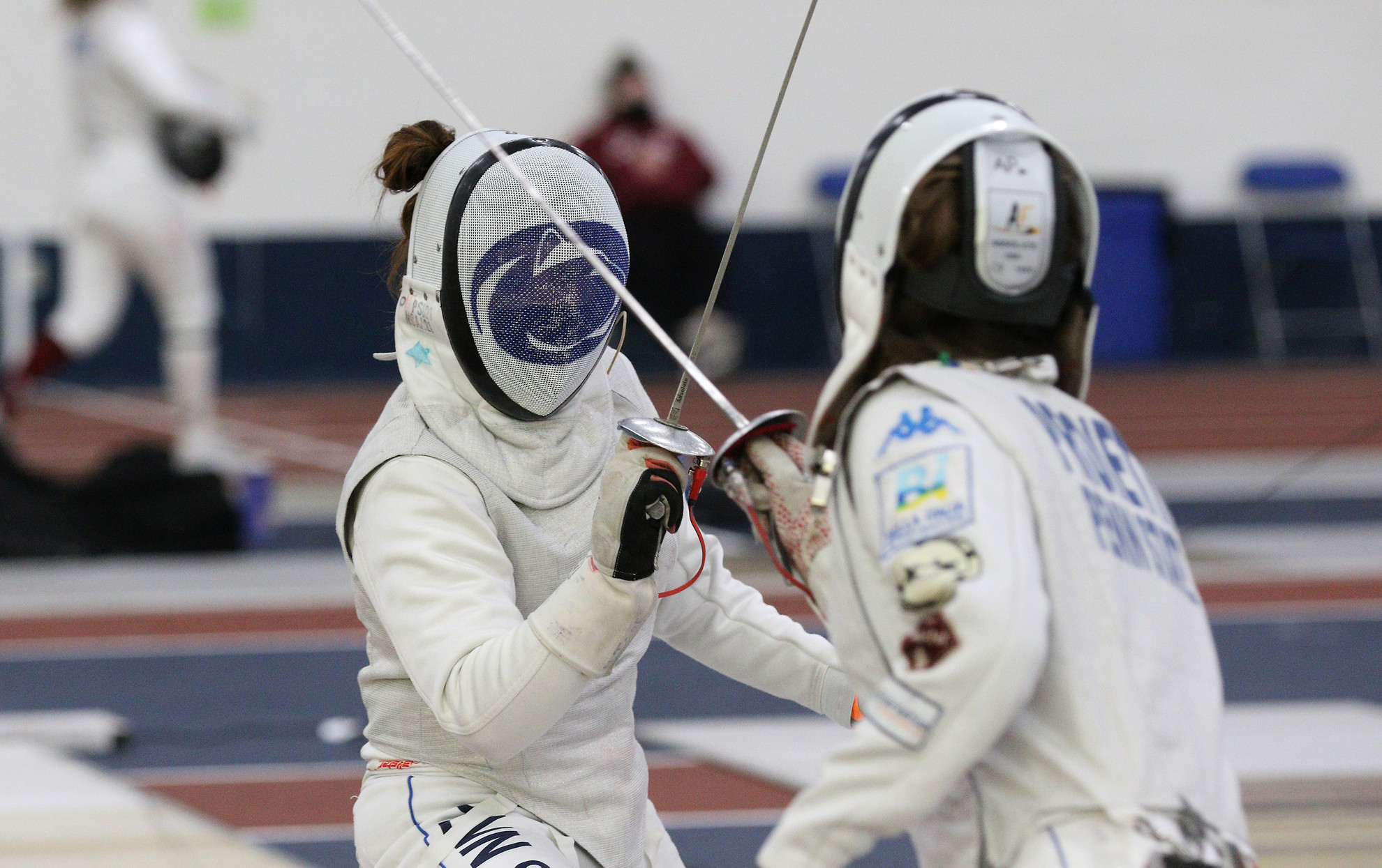 Penn State Fencing Announces 2025-26 Schedule - Penn State - Official ...