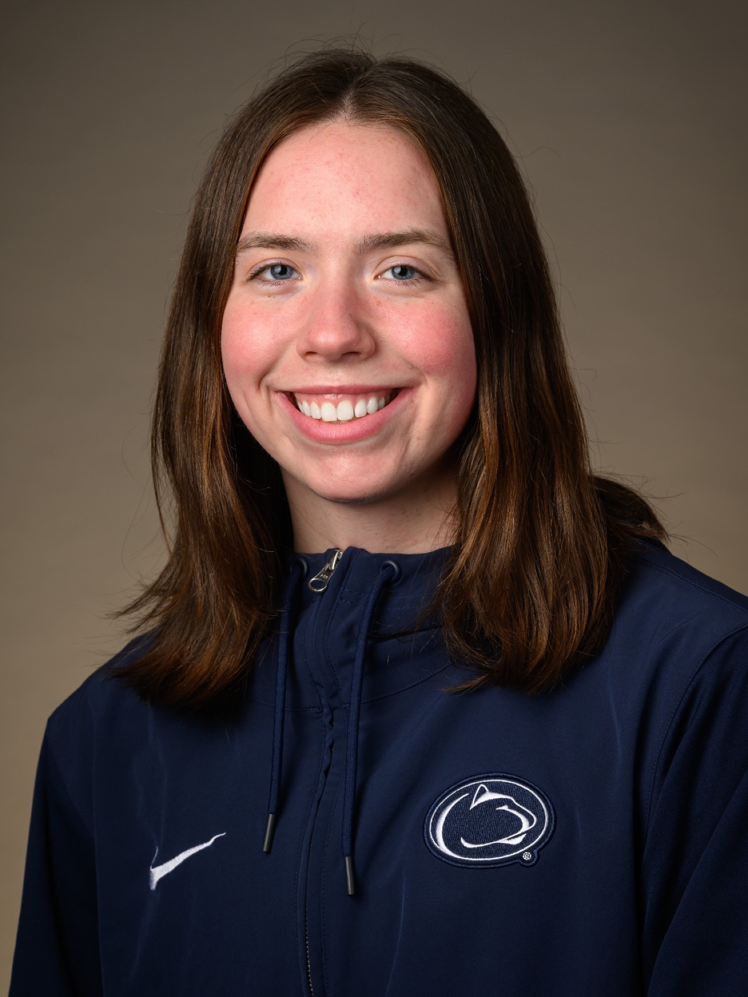 Julia Meisner - Women's Swimming and Diving 2024-25 - Penn State ...