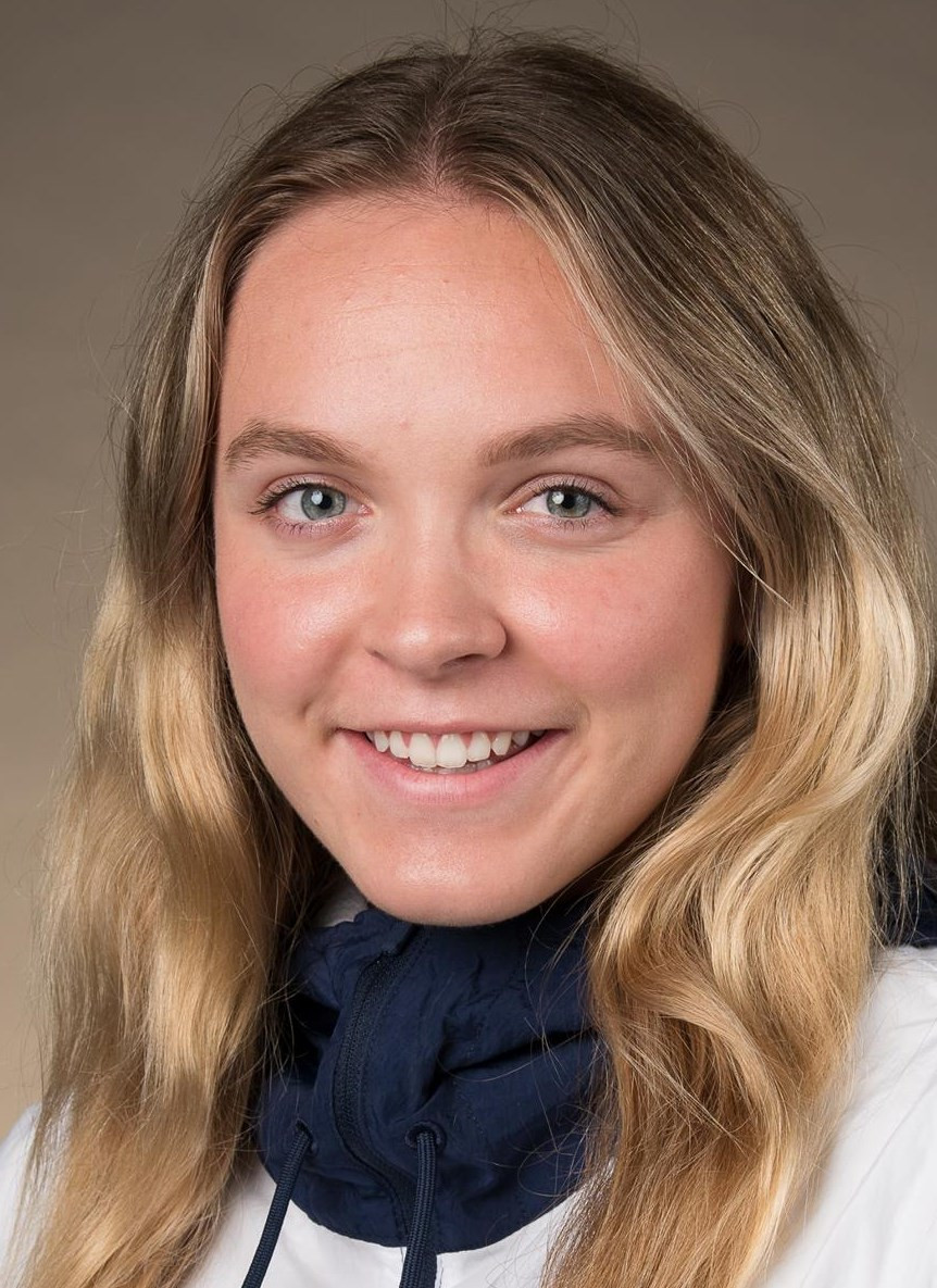 Brooke Matthias - 2020-21 Women's Swimming and Diving - Penn State ...