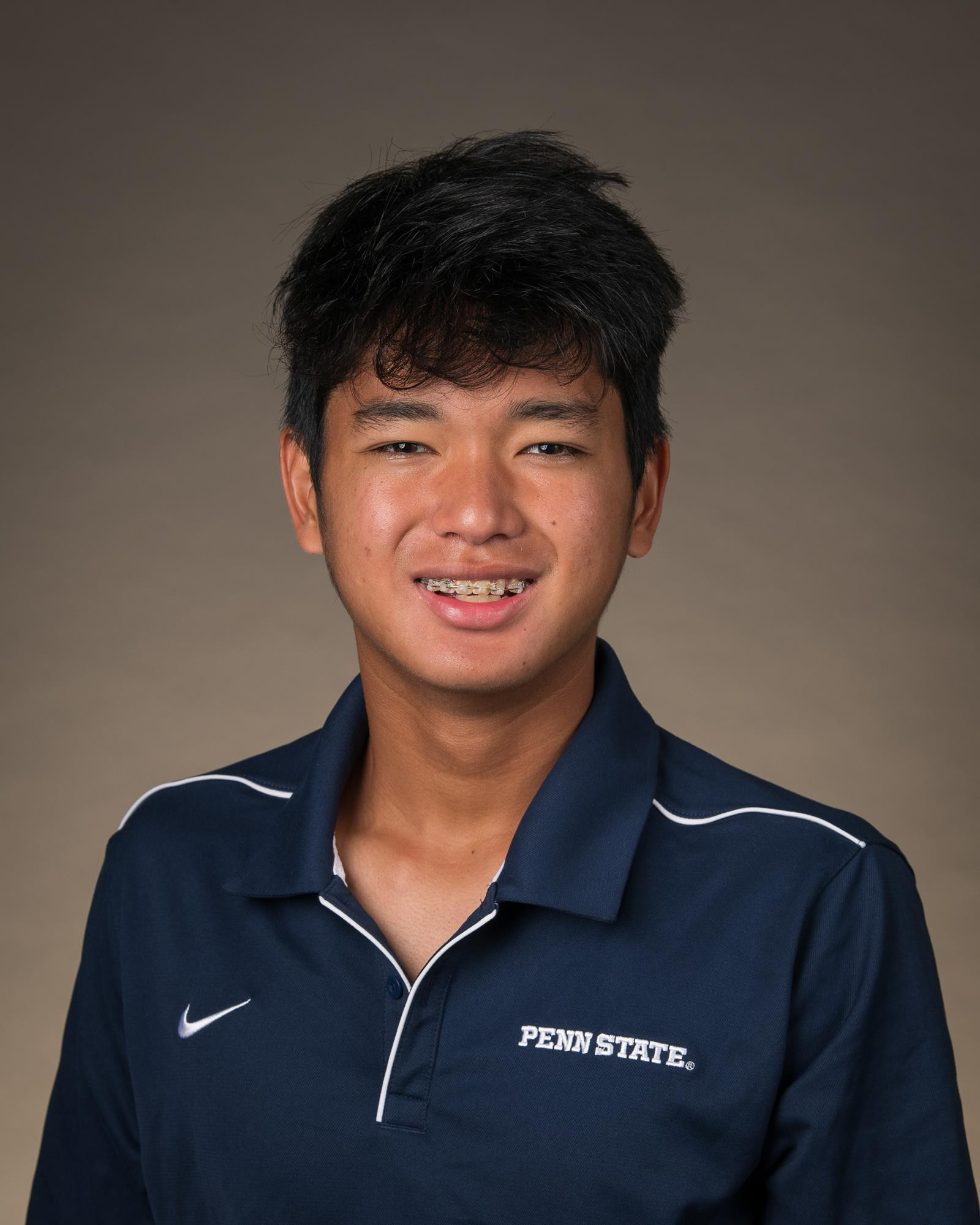Miko Eala - 2023-24 Men's Tennis - Penn State - Official Athletics Website
