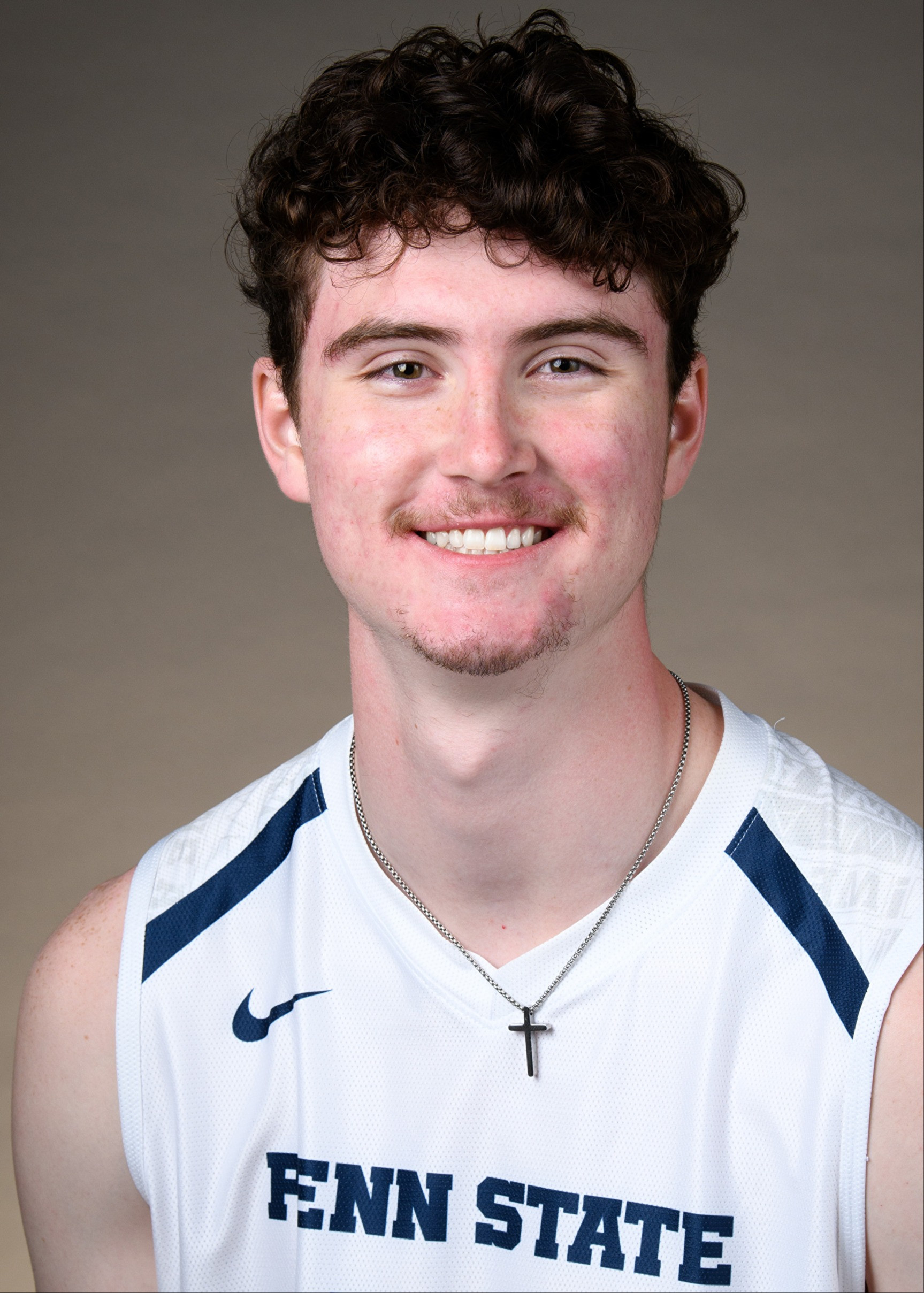 Sean Harvey - 2026 Men's Volleyball - Penn State - Official Athletics ...