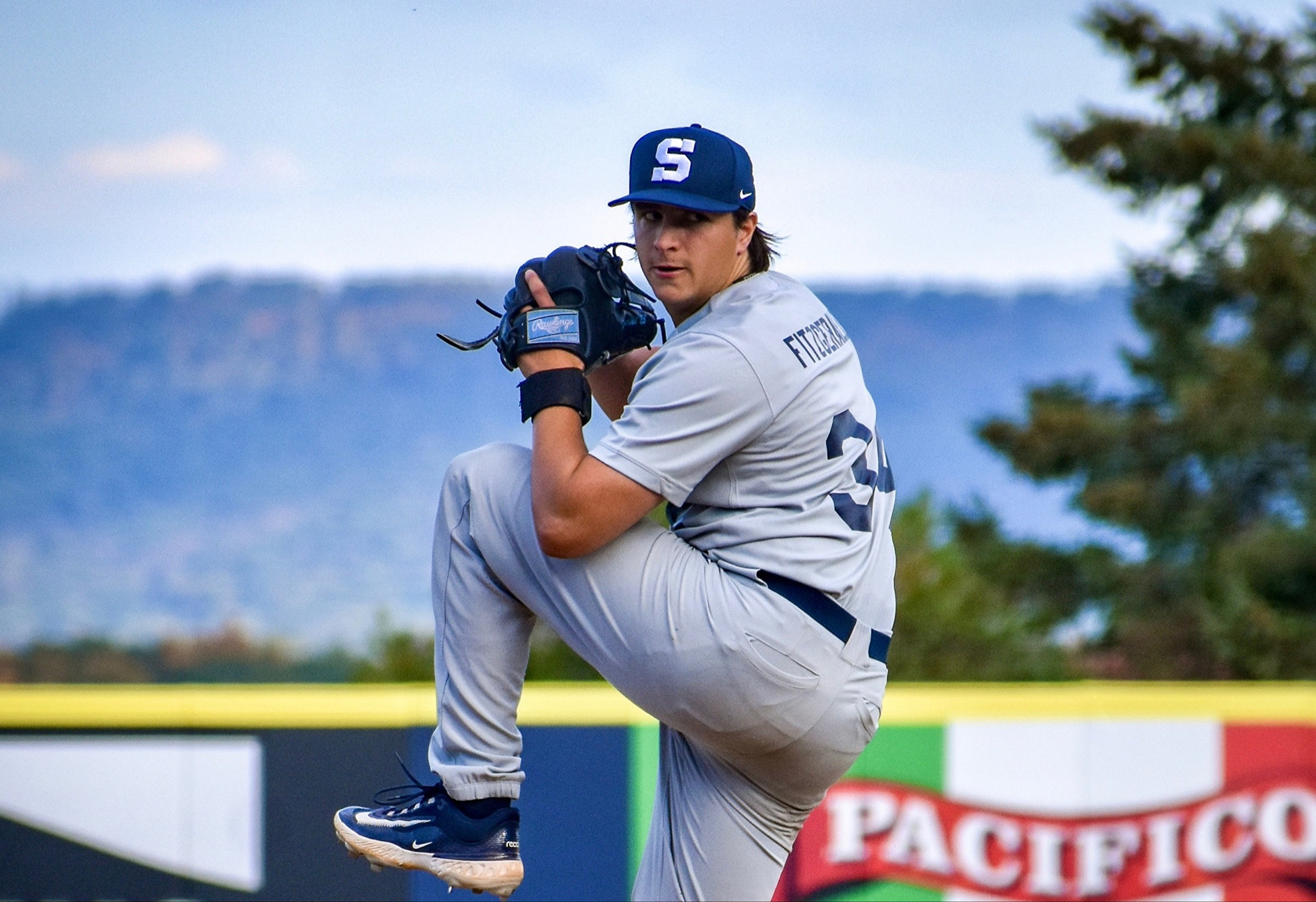 Baseball Sweeps Fall Doubleheader Against Team Ontario - Penn State ...