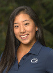Grace Chung - 2014-15 Women's Golf - Penn State - Official Athletics ...