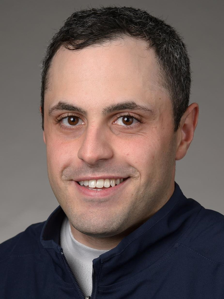 Alex Dawes - Penn State - Official Athletics Website