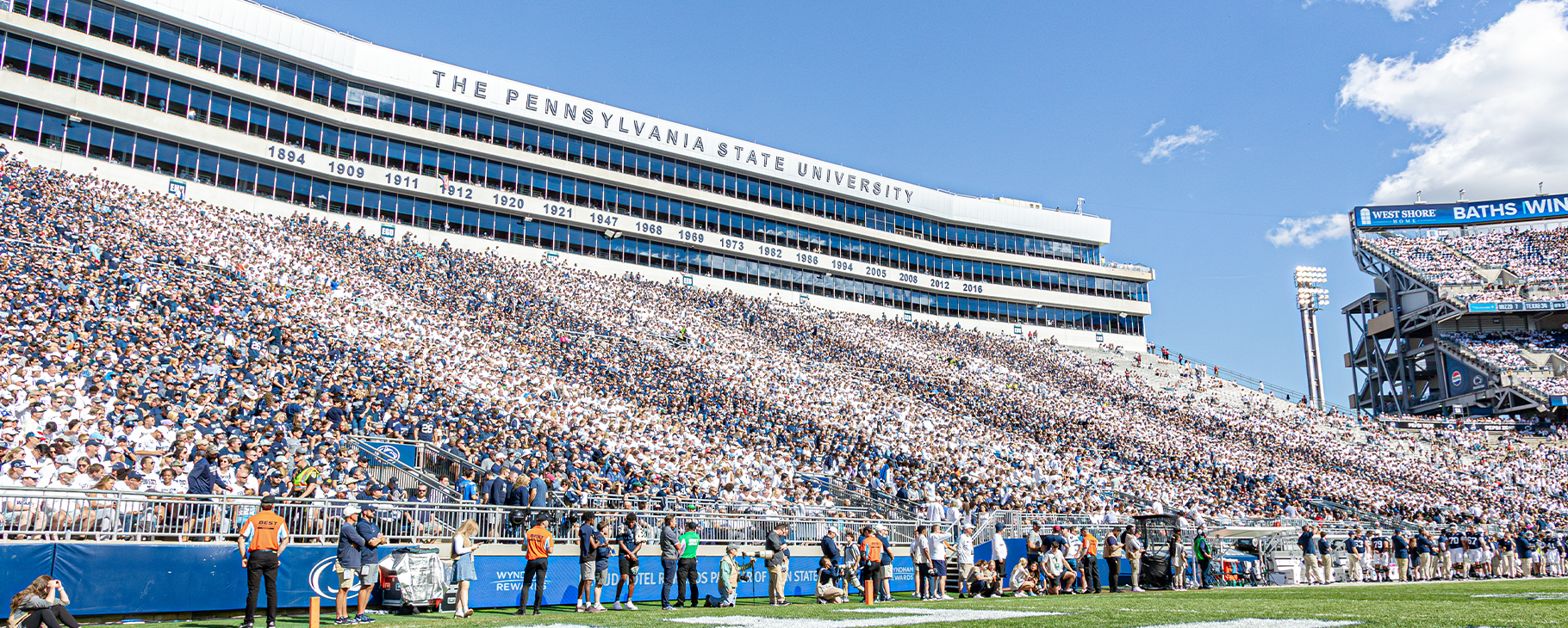 ESPN’s College GameDay and FOX Big Noon Kickoff to Return to Happy ...