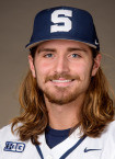 Keith Leavitt - 2016 Baseball - Penn State - Official Athletics Website