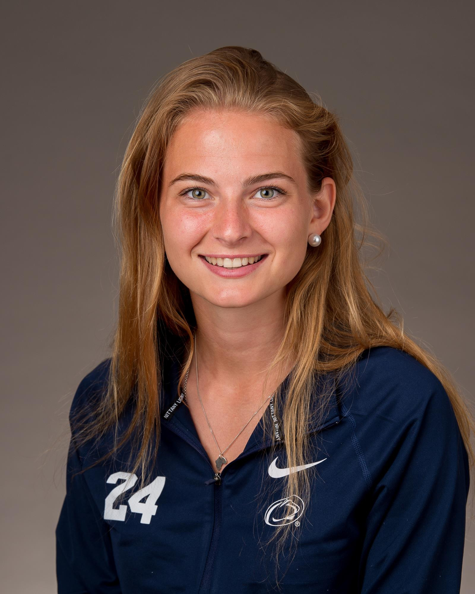 Kim Dubs - 2018 Women's Soccer - Penn State - Official Athletics Website