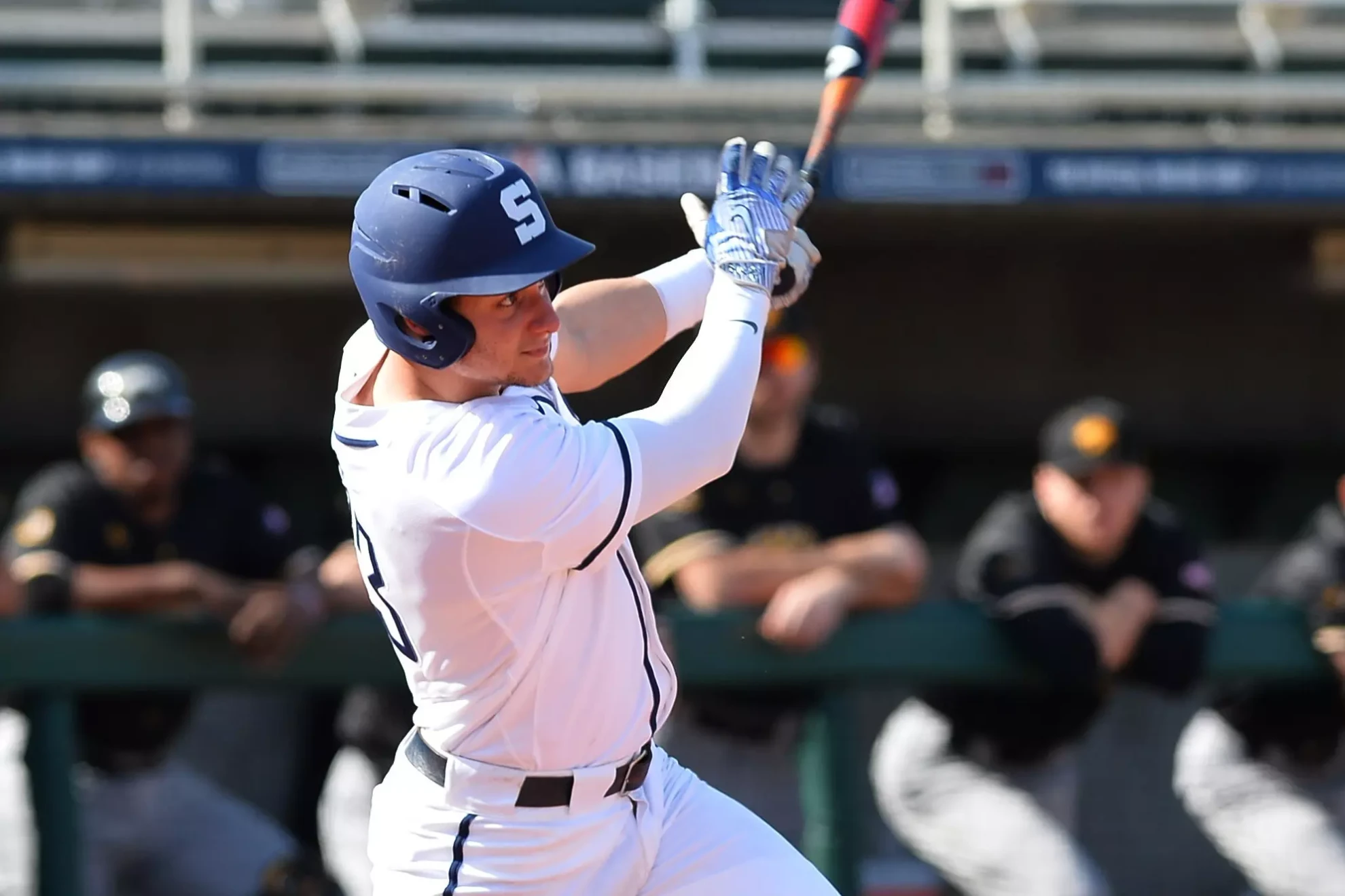Baseball Set for Home Opener - Penn State - Official Athletics Website