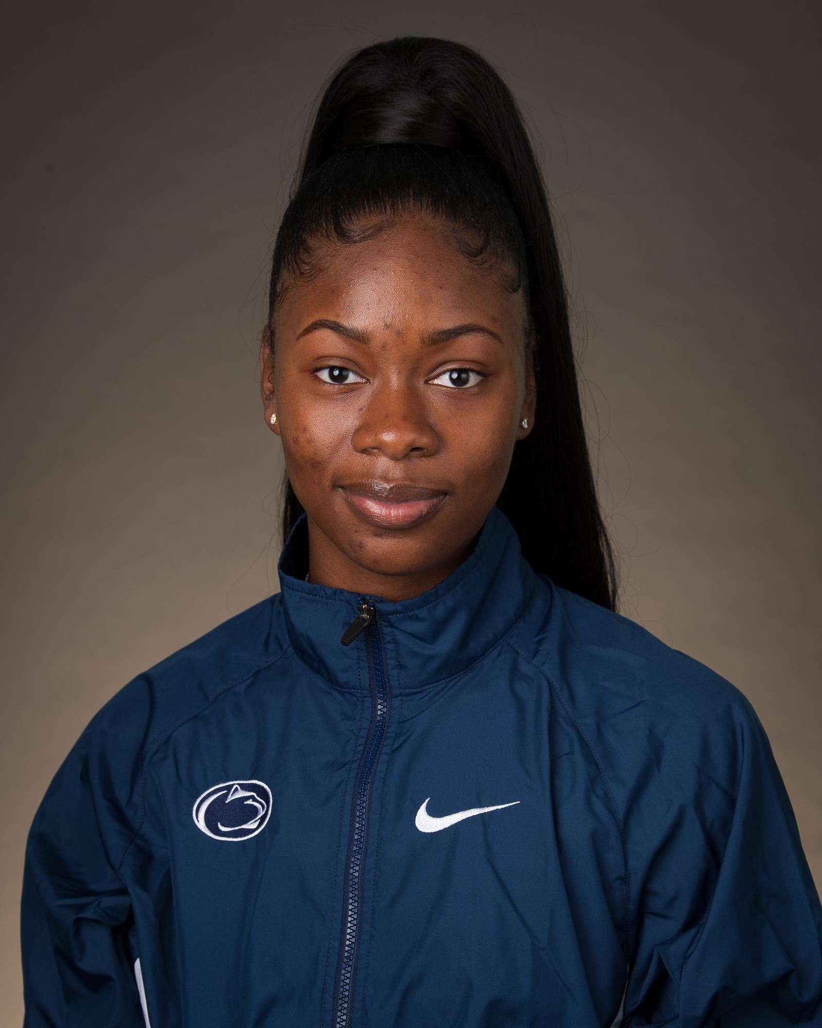 Yasmin Brooks - 2020 Track & Field - Penn State - Official Athletics ...