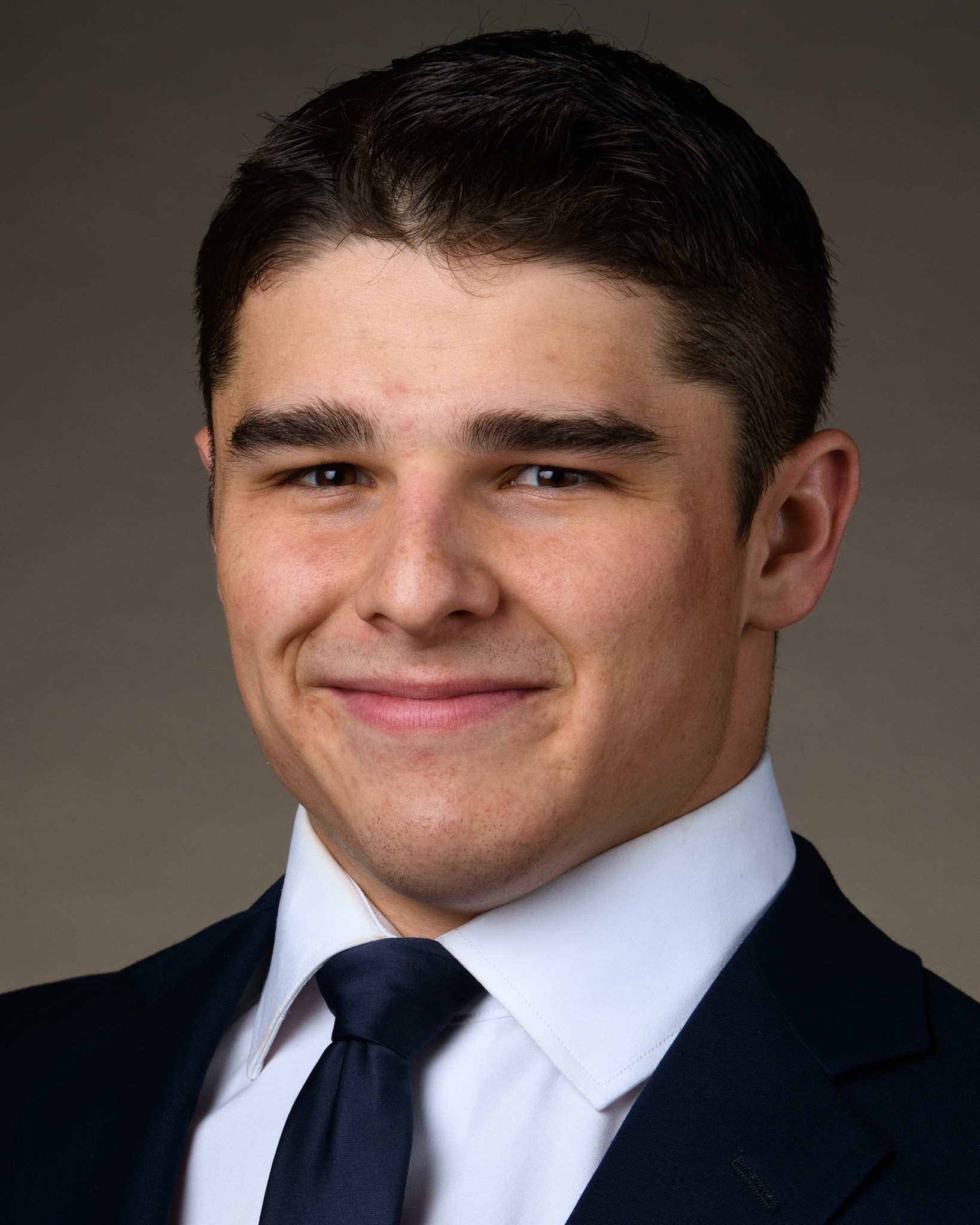 Mark McKeon - 2026 Men's Lacrosse - Penn State - Official Athletics Website