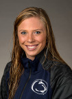 Taylor Kramer - 2013-14 Women's Swimming and Diving - Penn State ...