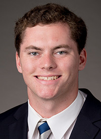 Kevin Cahill - 2018 Football - Penn State - Official Athletics Website