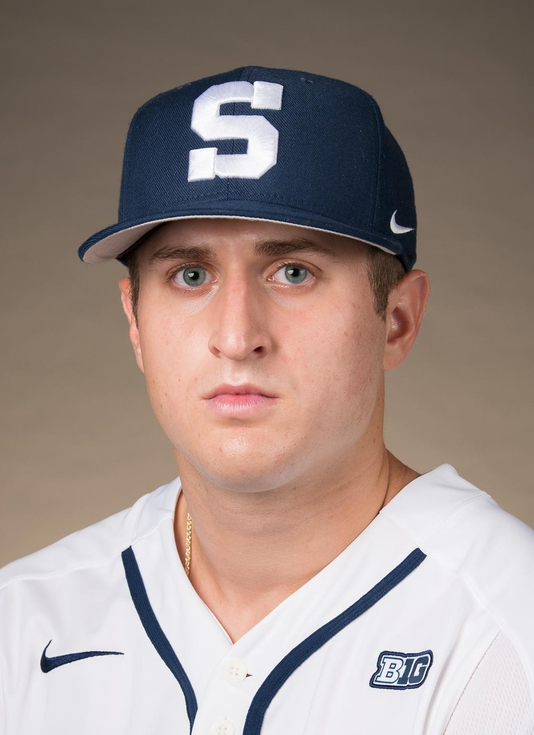 C.J. Pittaro - 2022 Baseball - Penn State - Official Athletics Website