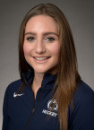 Daniela Paniccia - Women's Ice Hockey 2016-17 - Penn State - Official ...