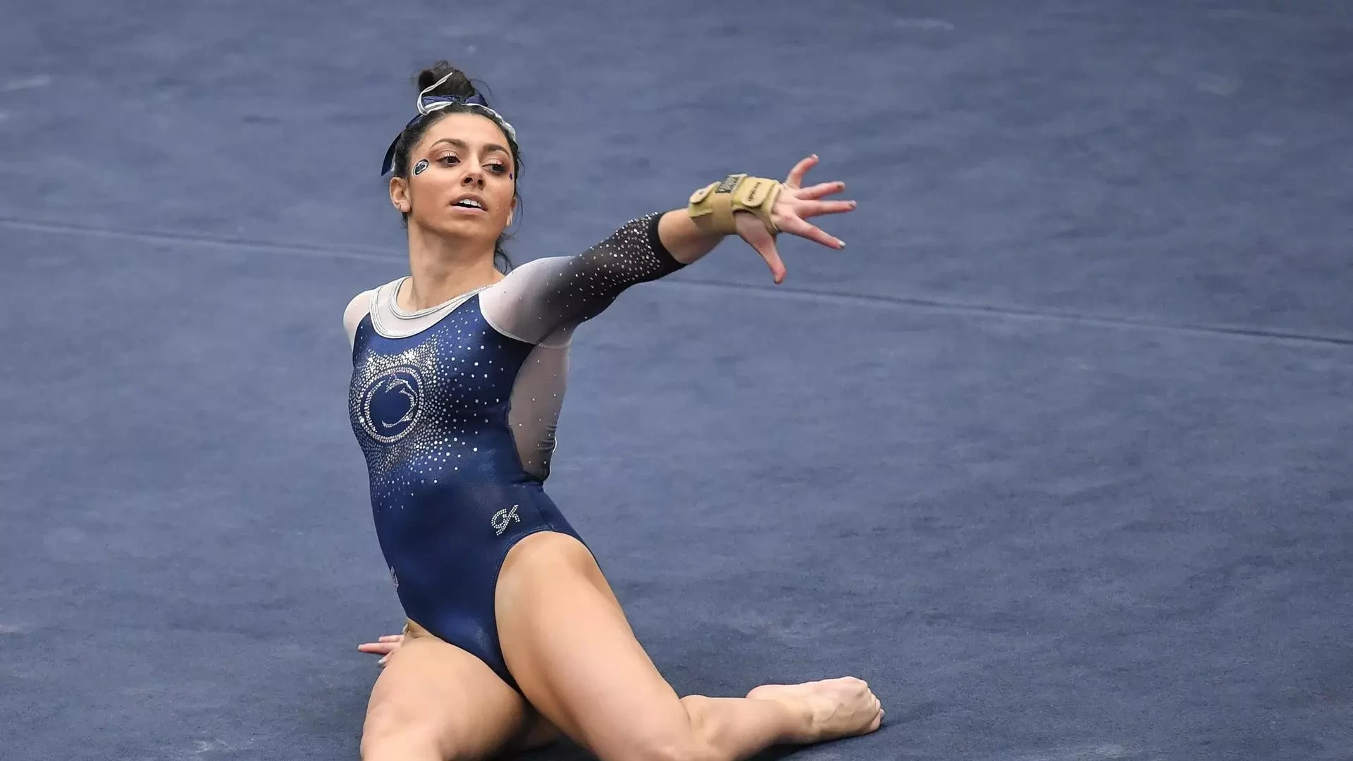 Penn State Places Third at OSU Quad-Meet - Penn State - Official ...