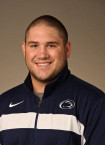Cameron Wade - 2007-08 Wrestling - Penn State - Official Athletics Website