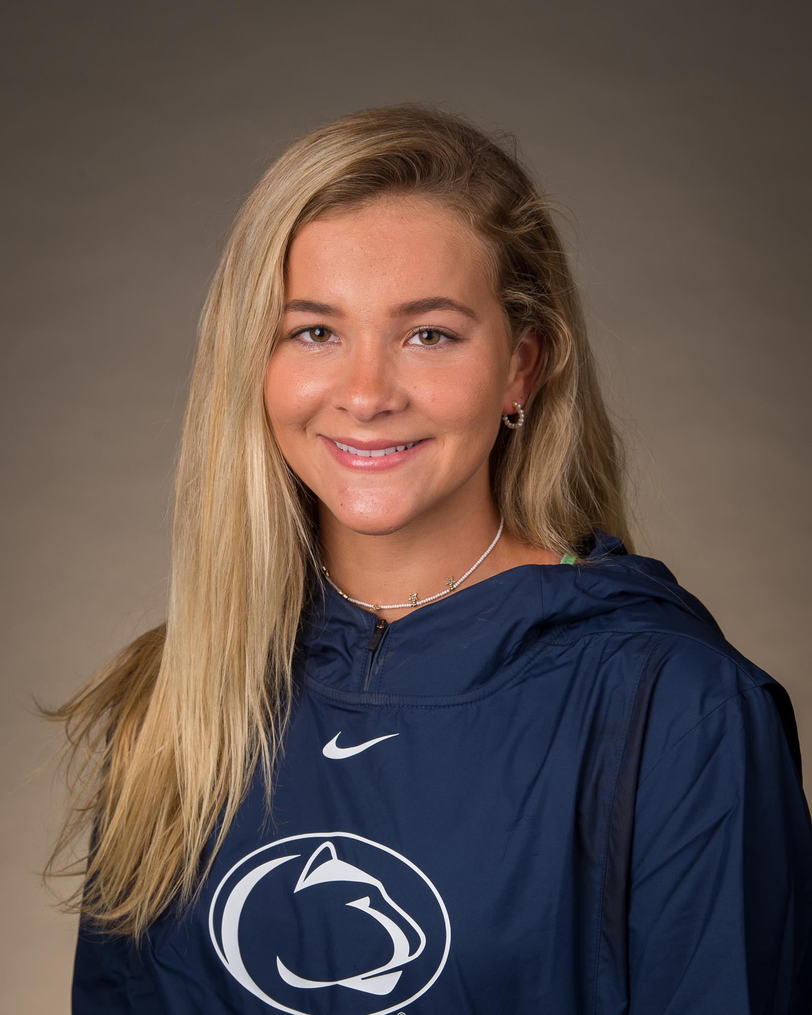 Camryn Barry - 2020-21 Women's Swimming and Diving - Penn State ...
