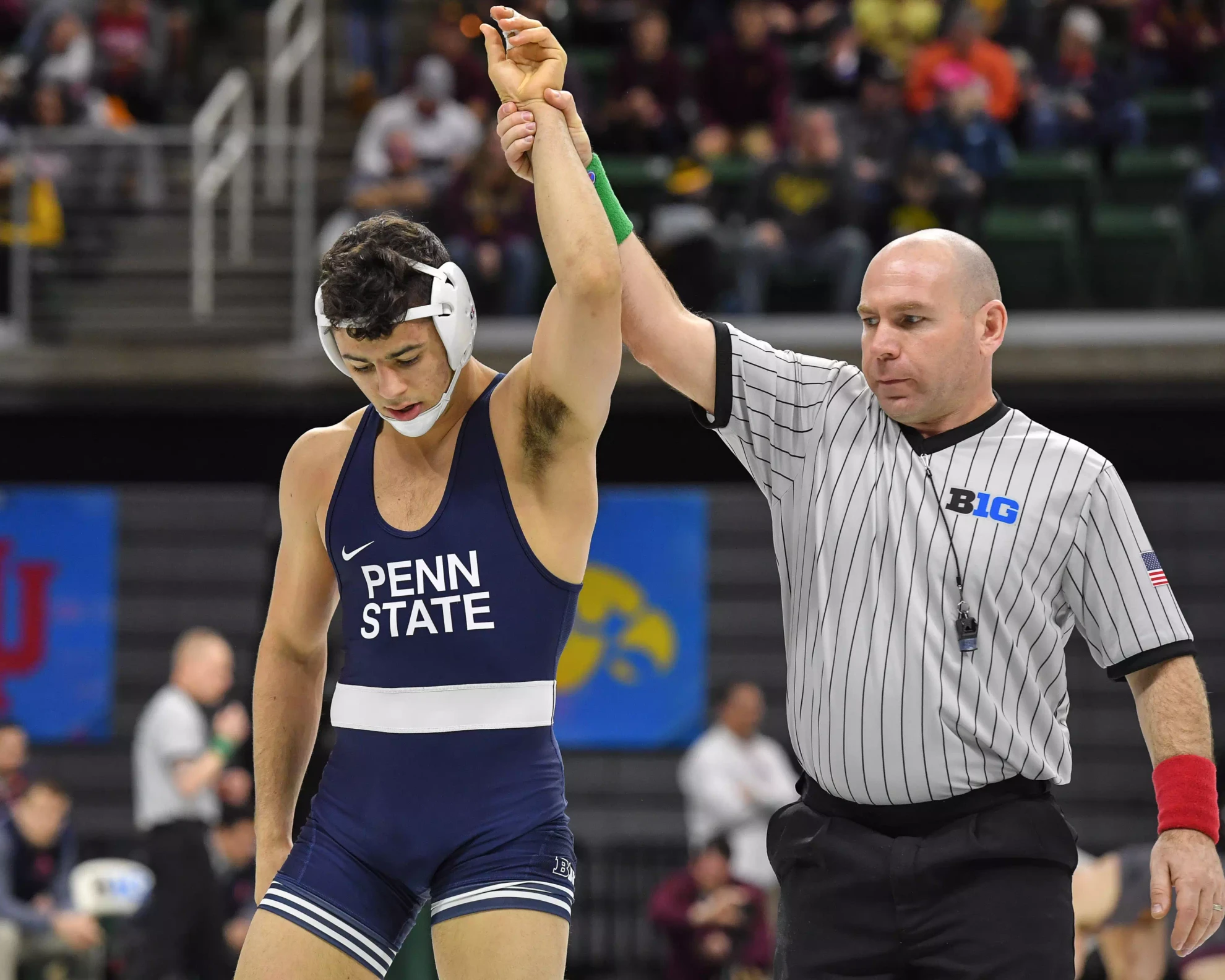 Looking Back at Session II - Penn State - Official Athletics Website