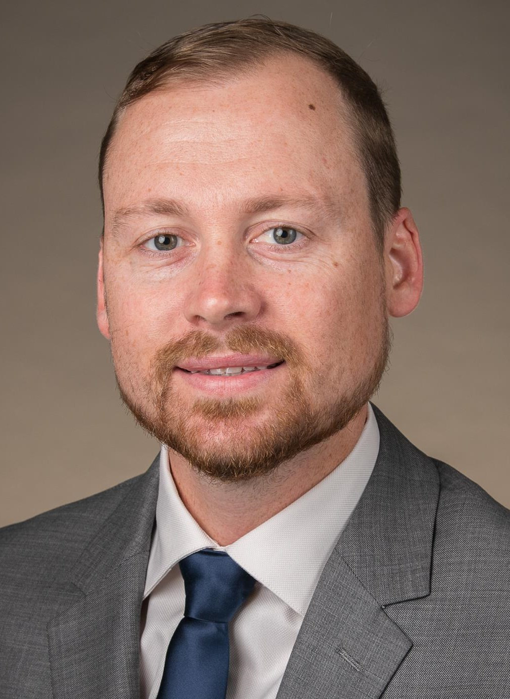Matt Morrow - Penn State - Official Athletics Website