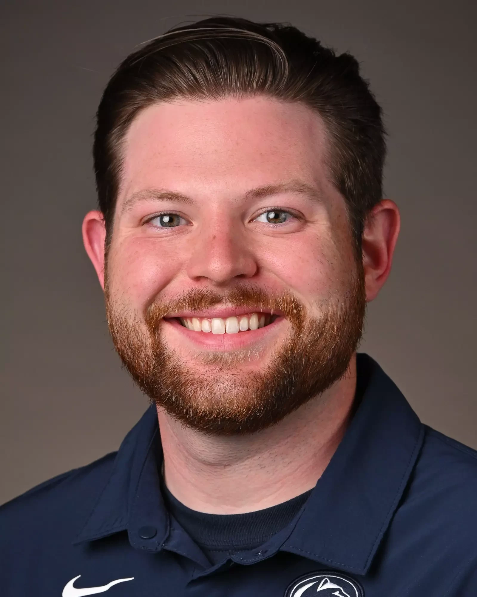 Bryce Bauer - Penn State - Official Athletics Website