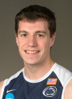 Matt Kapusta - Men's Volleyball 2013 - Penn State - Official Athletics ...
