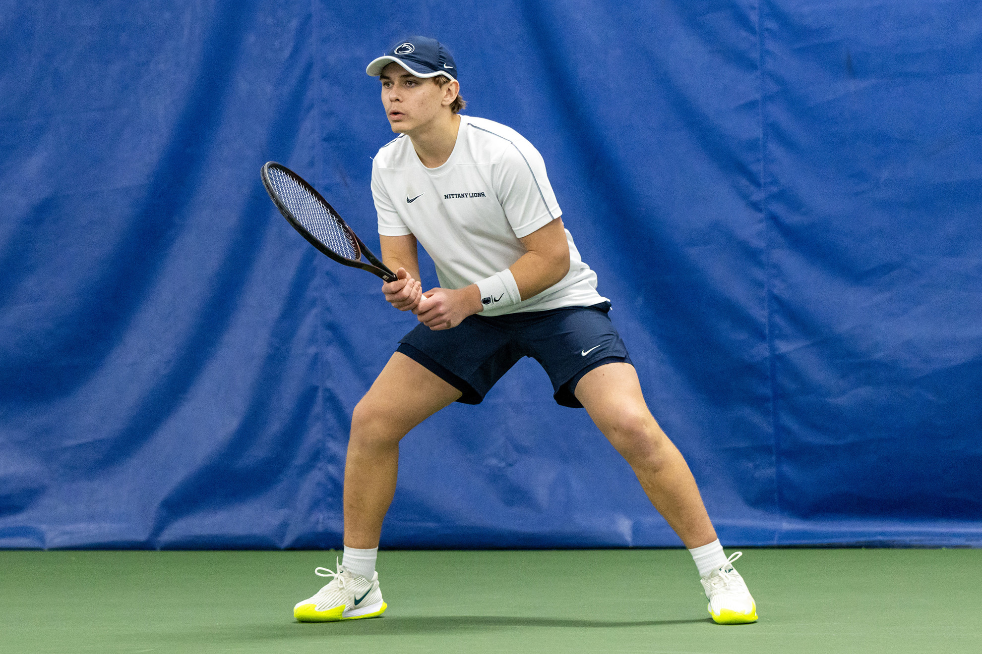 Men's Tennis to host USC, UCLA and Mercyhurst at Home - Penn State ...