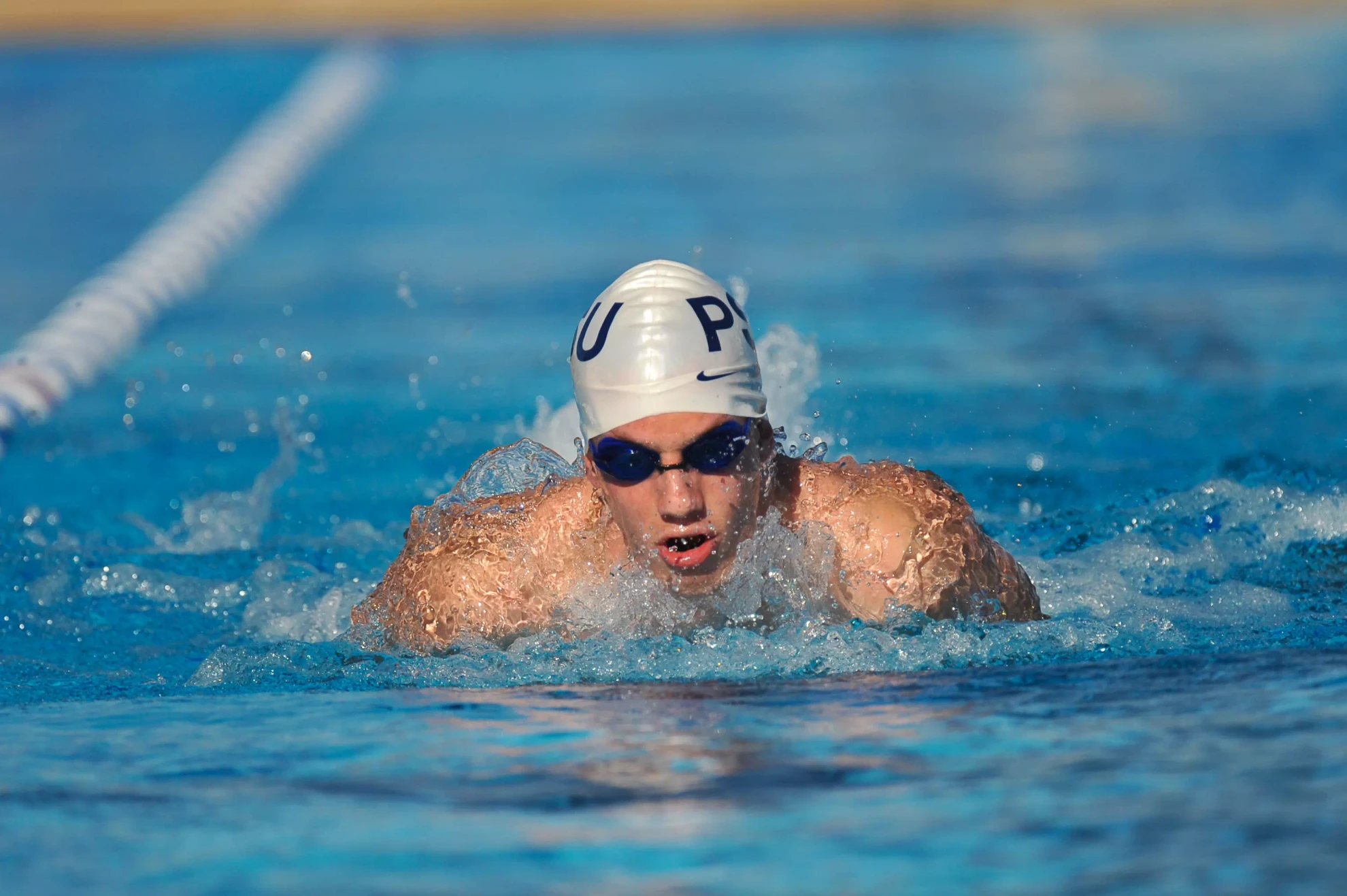 Eighteen Swimmers Receive Scholar All-America Honors - Penn State ...