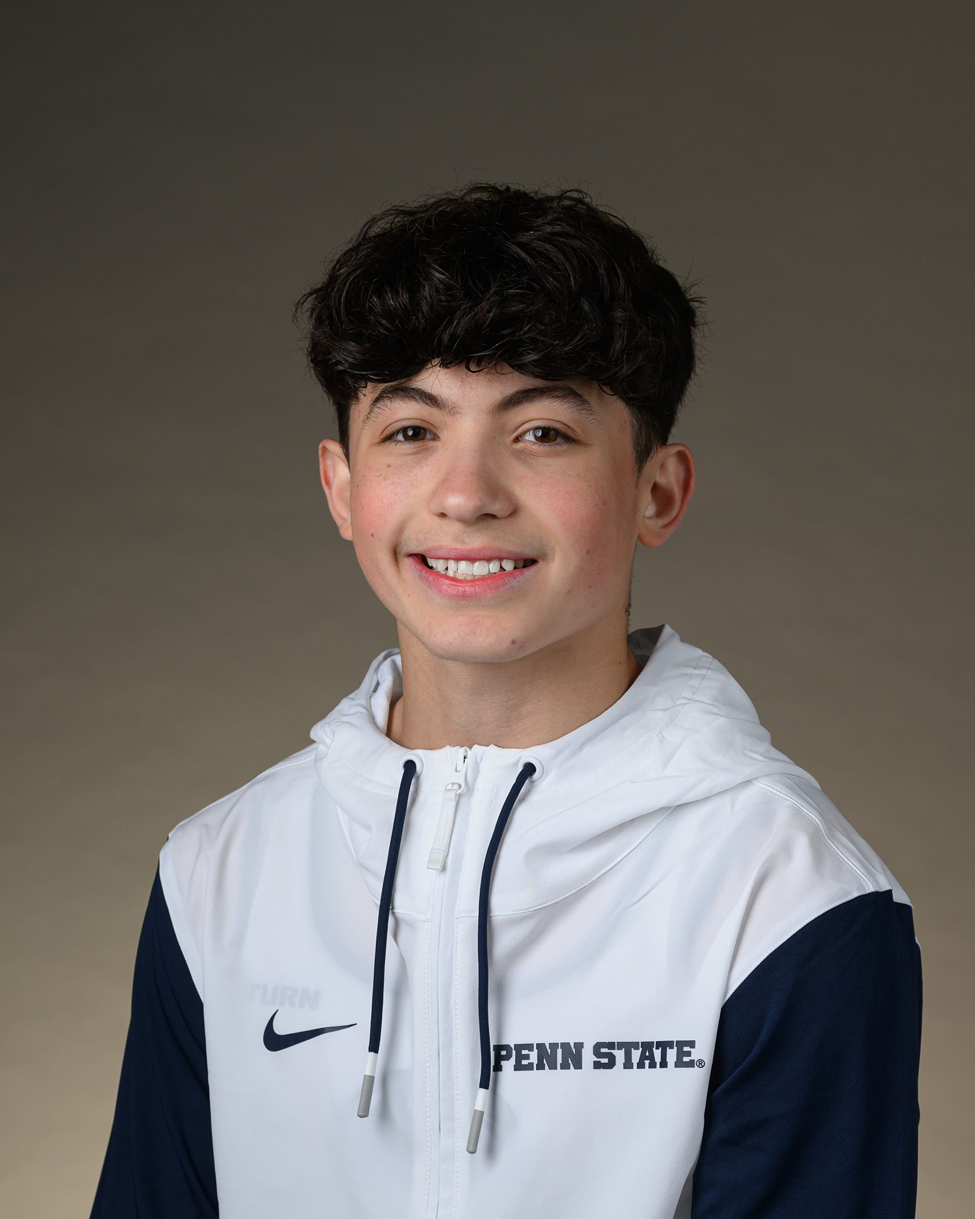 Bobby Alessio - 2025 Men's Gymnastics - Penn State - Official Athletics ...