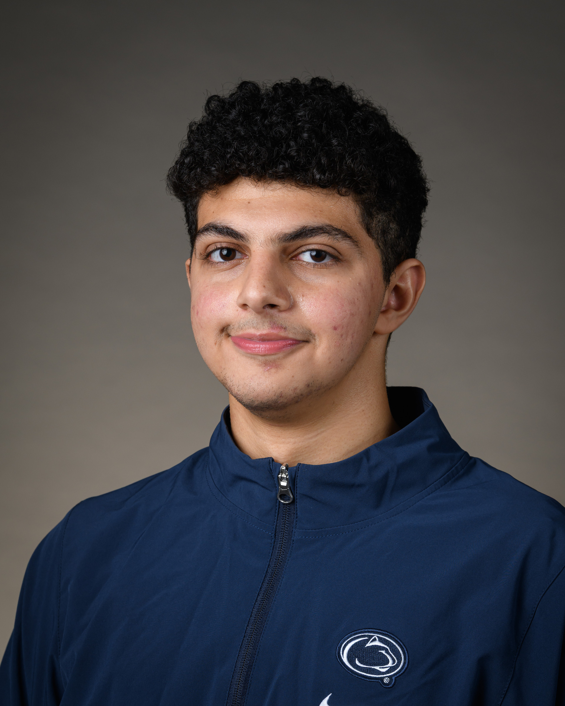 Mohamed Yasseen - 2025-26 Fencing - Penn State - Official Athletics Website