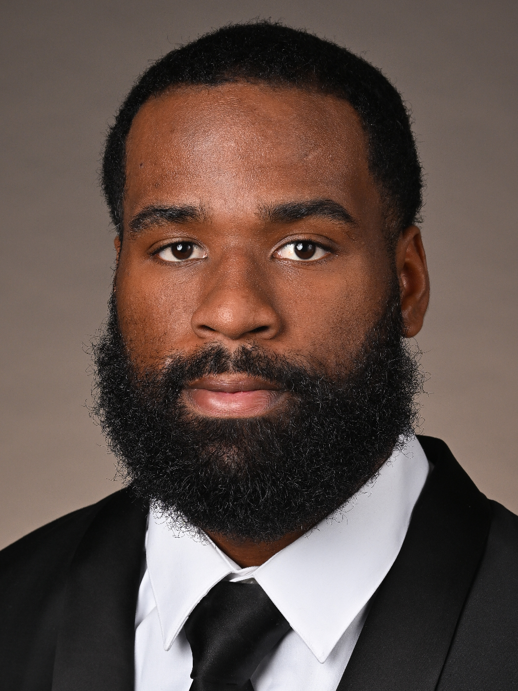 Deion Barnes - Penn State - Official Athletics Website