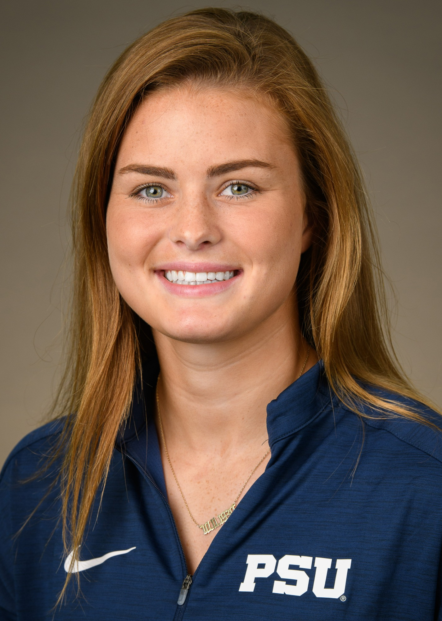 Katherine Asman - 2023 Women's Soccer - Penn State - Official Athletics ...