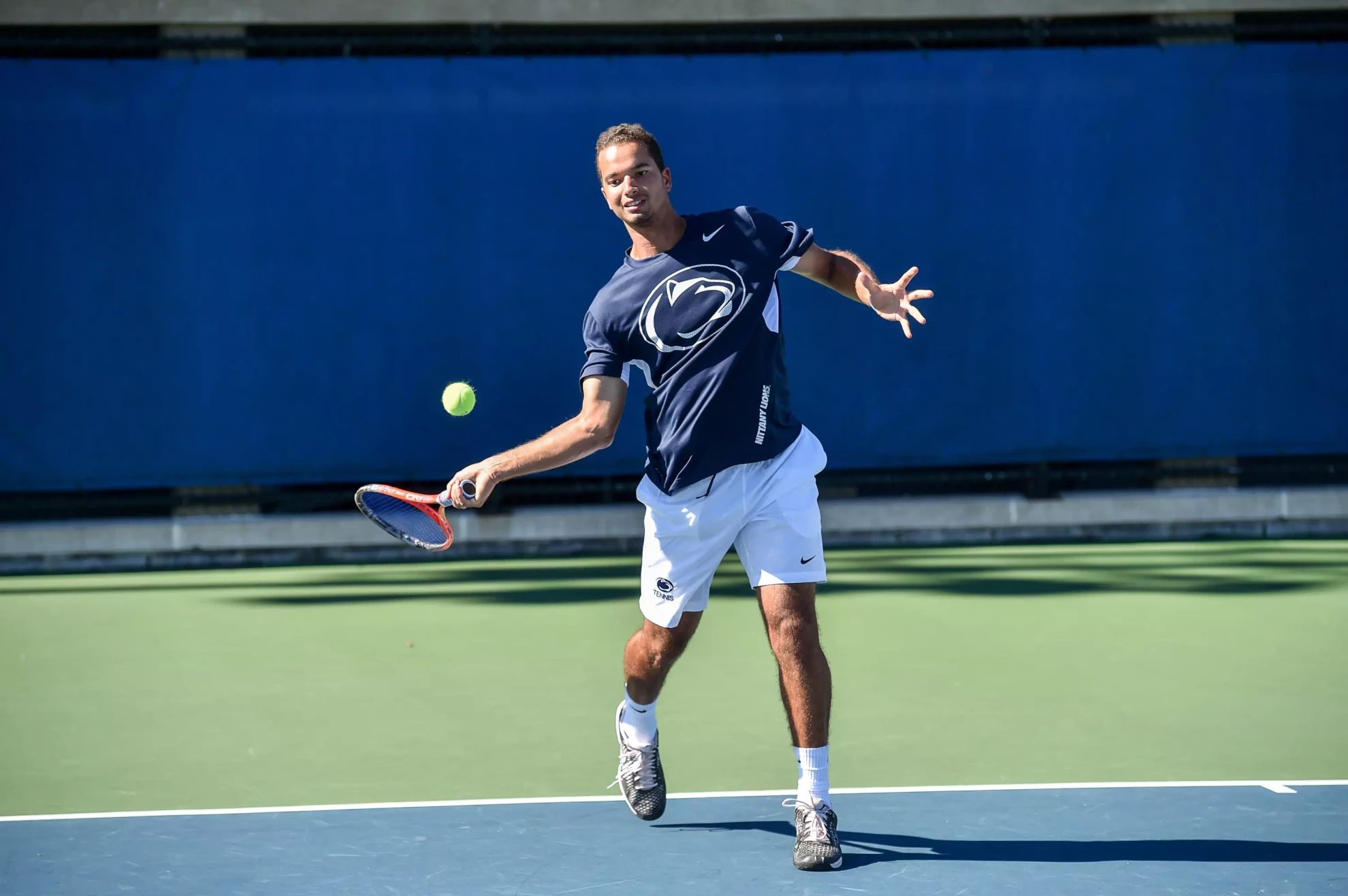 Penn State Opens Action at Bobby Bayliss Invitational - Penn State ...