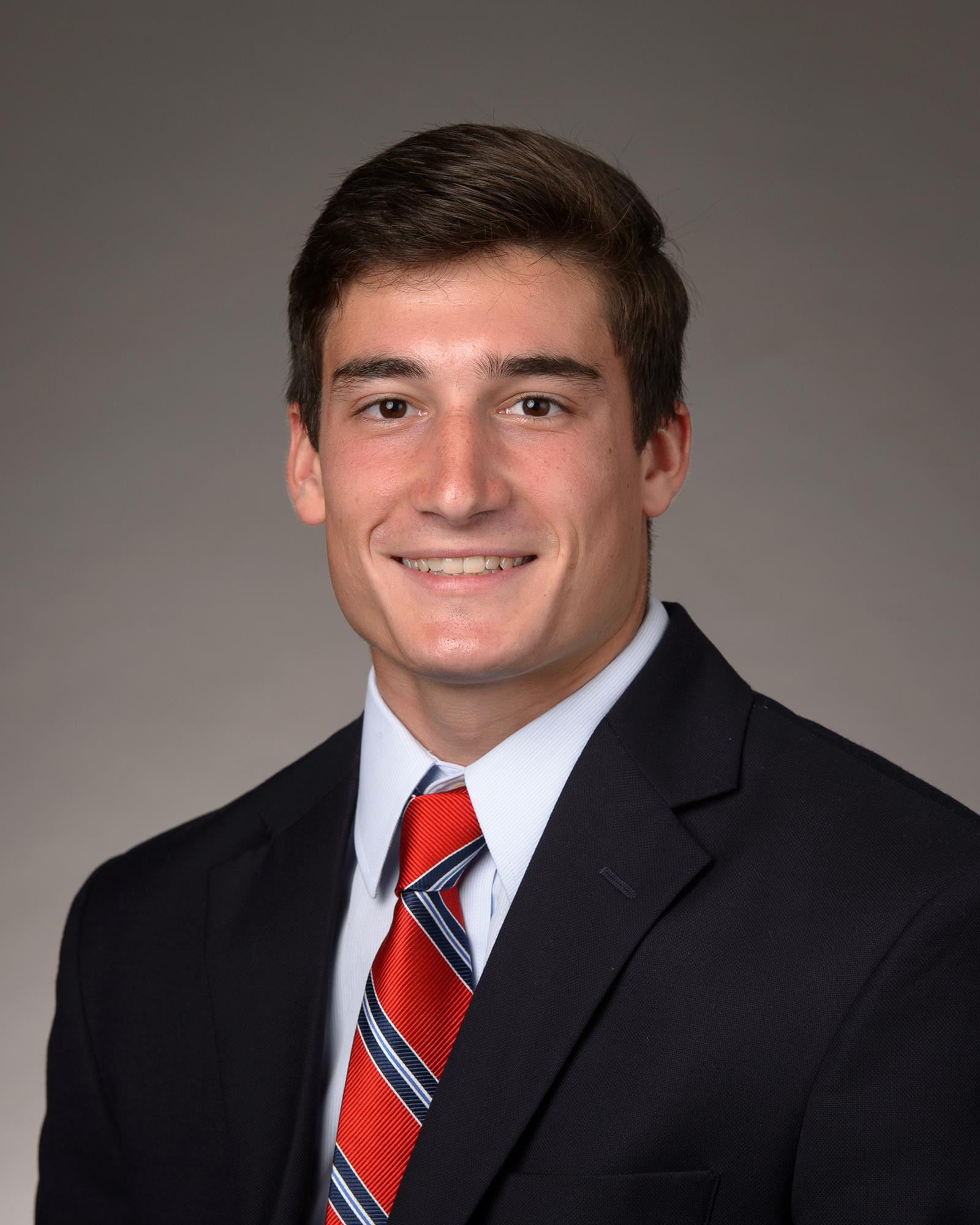 John Nostrant - Men's Lacrosse 2021 - Penn State - Official Athletics ...