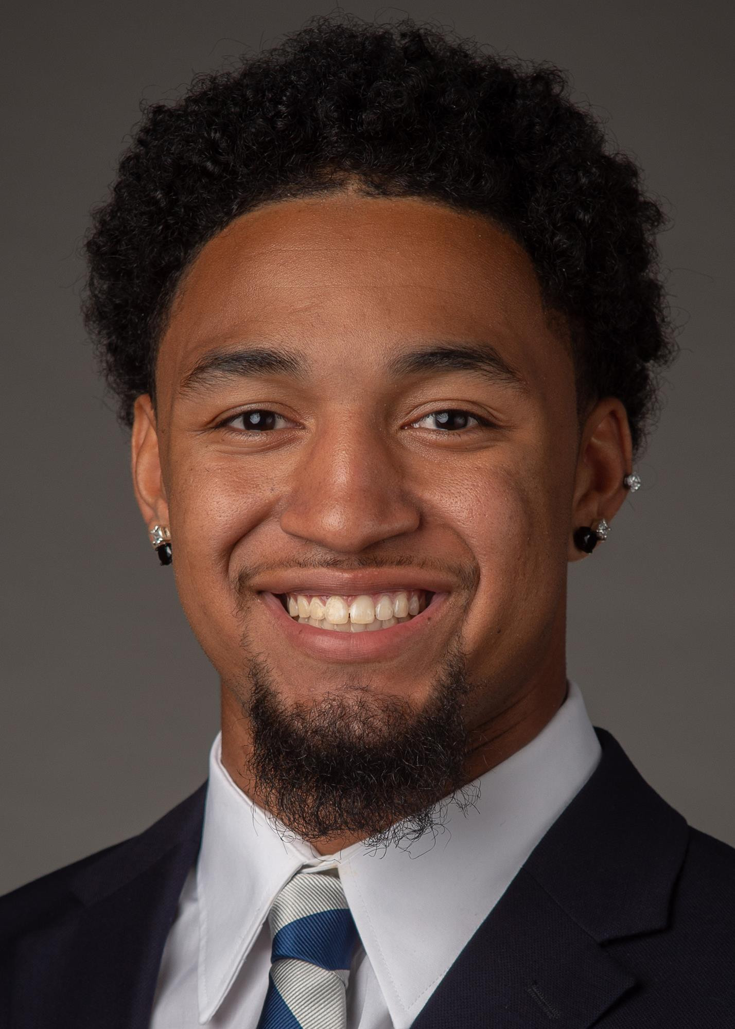 Ricky Slade - 2018 Football - Penn State - Official Athletics Website