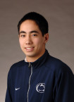Brad Spicer - 2007 Men's Gymnastics - Penn State - Official Athletics ...