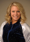 Alexandra Stine - 2012 Women's Gymnastics - Penn State - Official ...