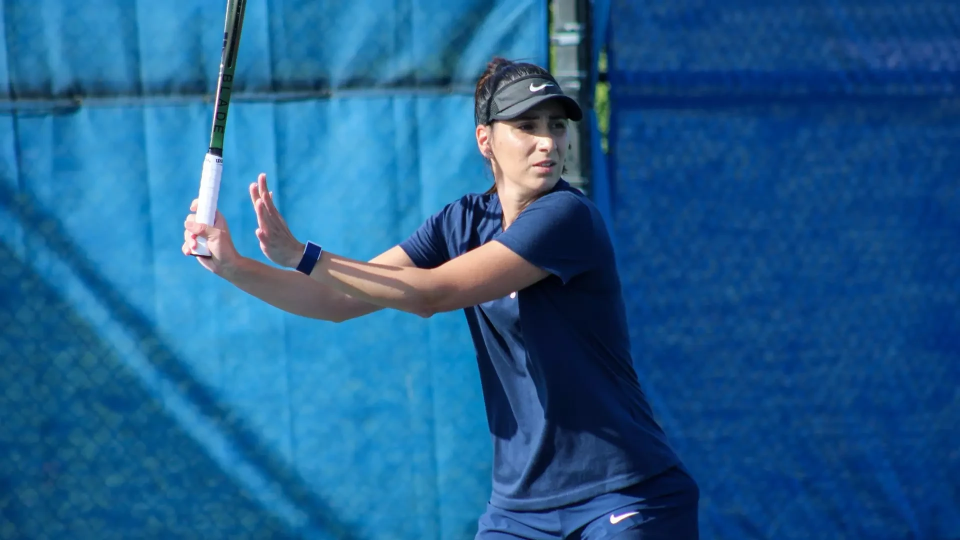 Women’s Tennis Prepares for Martha Thorn Invitational - Penn State ...