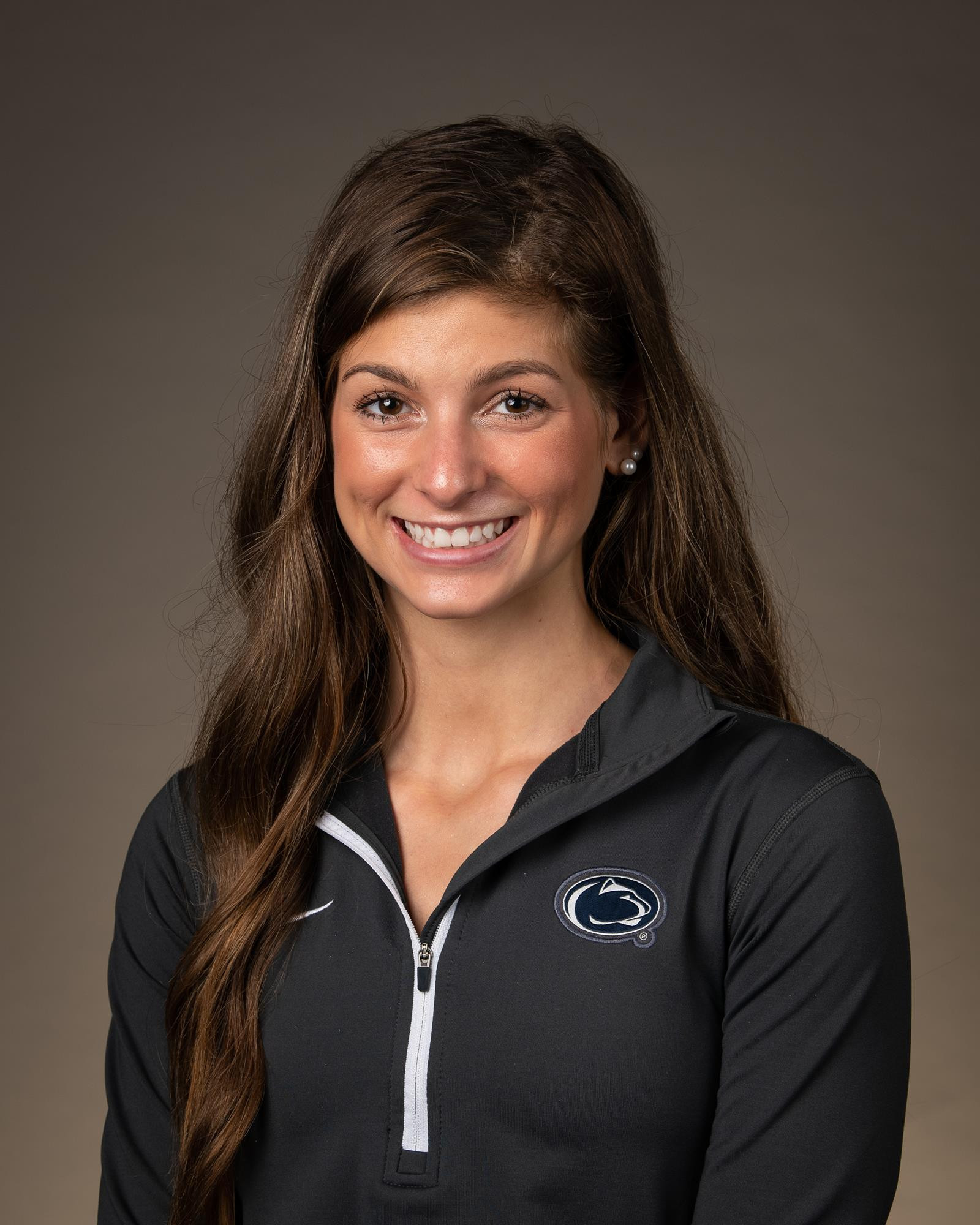 Bella Romagnano - 2021 Women's Gymnastics - Penn State - Official ...