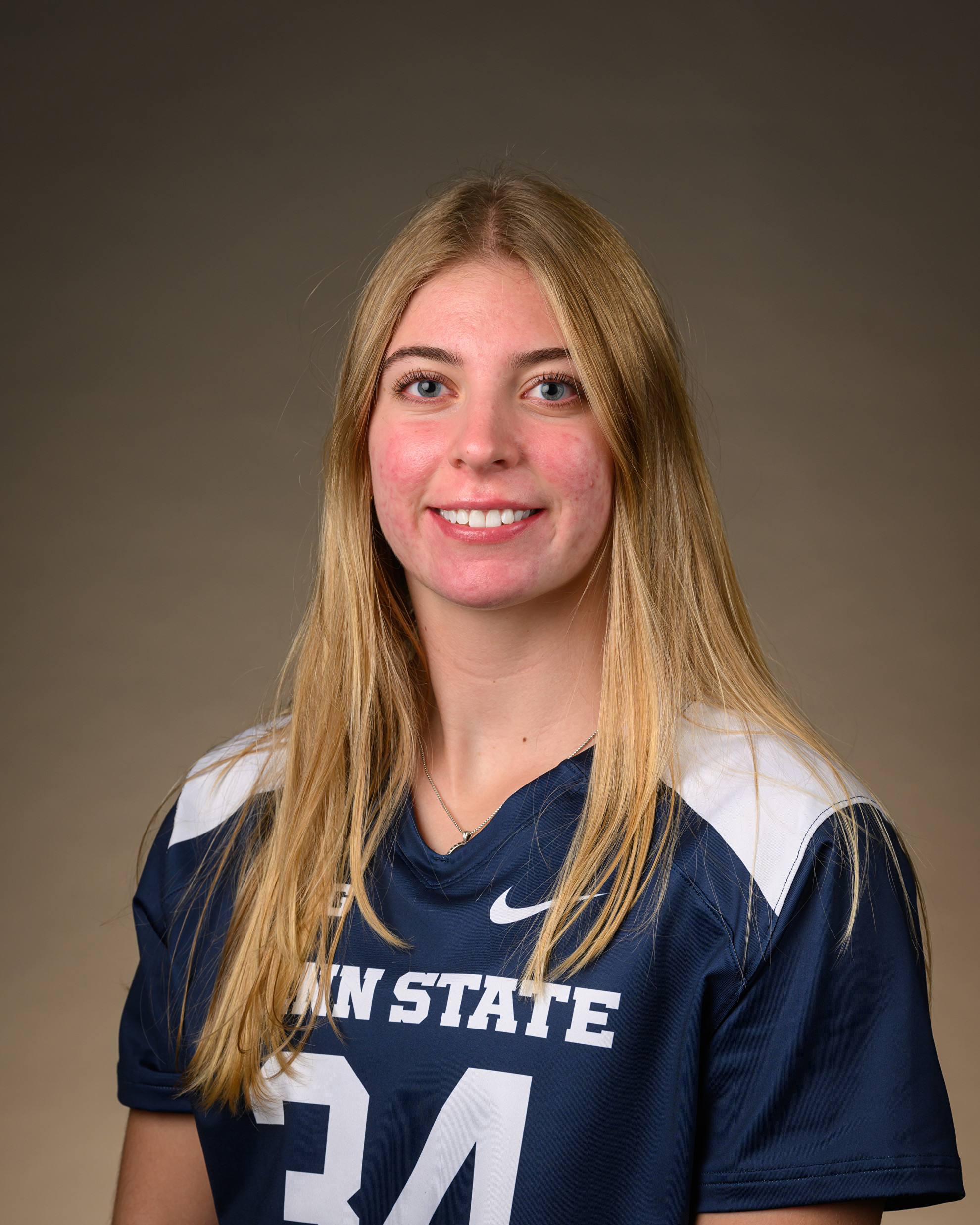 Grace Tullock - 2025 Women's Lacrosse - Penn State - Official Athletics ...
