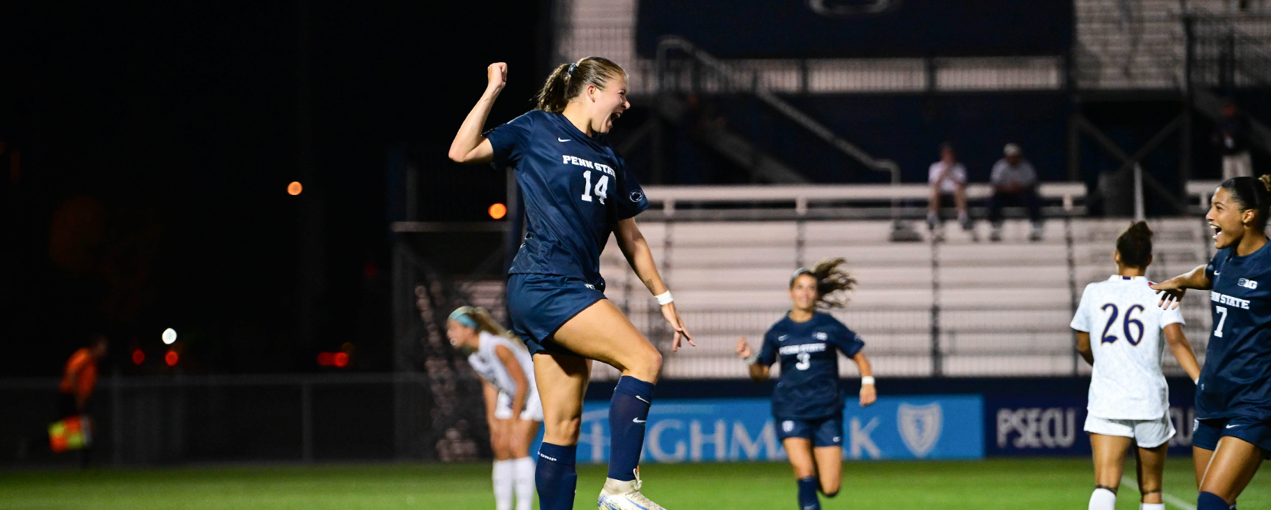 MacBean Collects United Soccer Coaches Scholar All-America Distinction ...