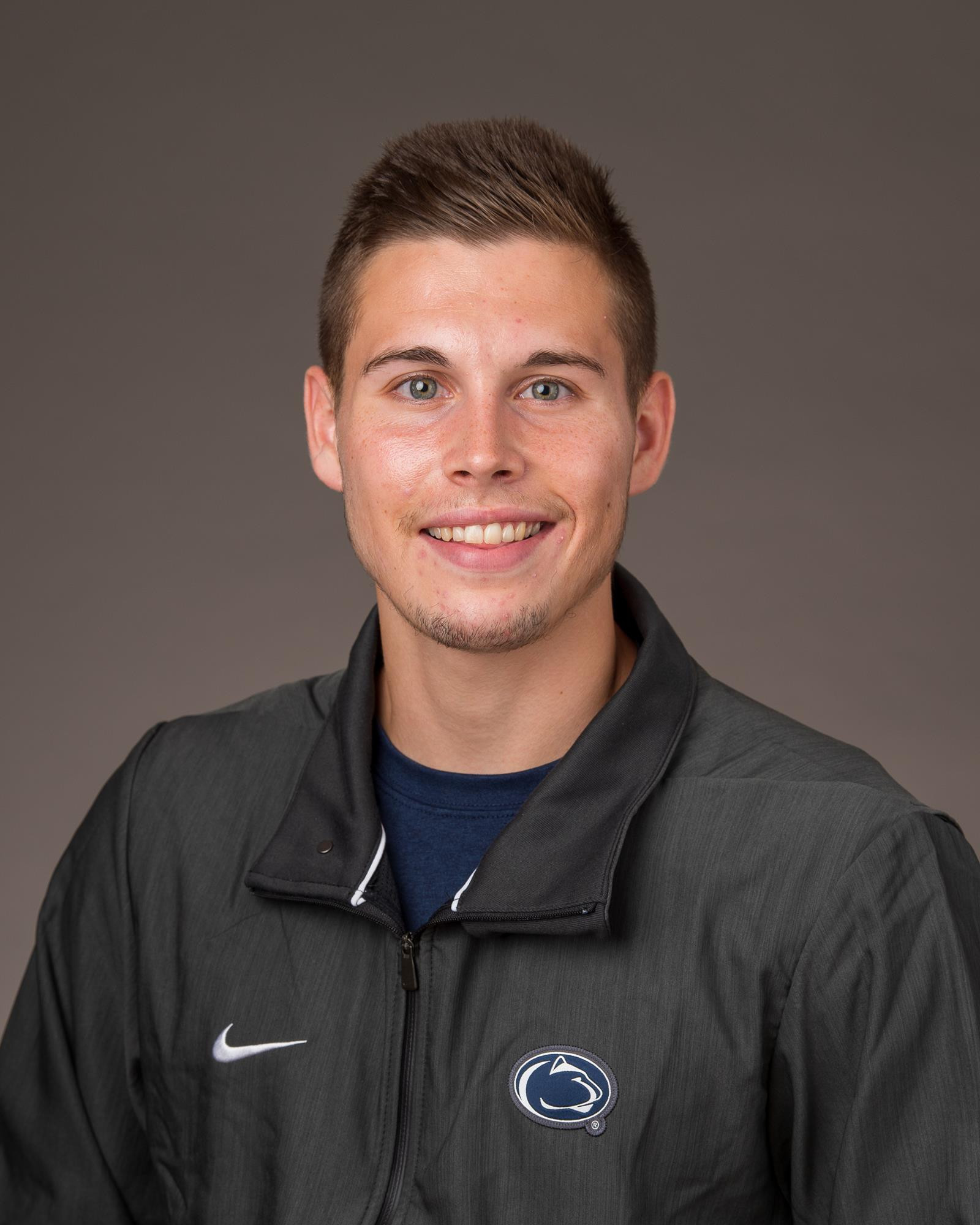 Austin Maloney - 2018 Men's Soccer - Penn State - Official Athletics ...
