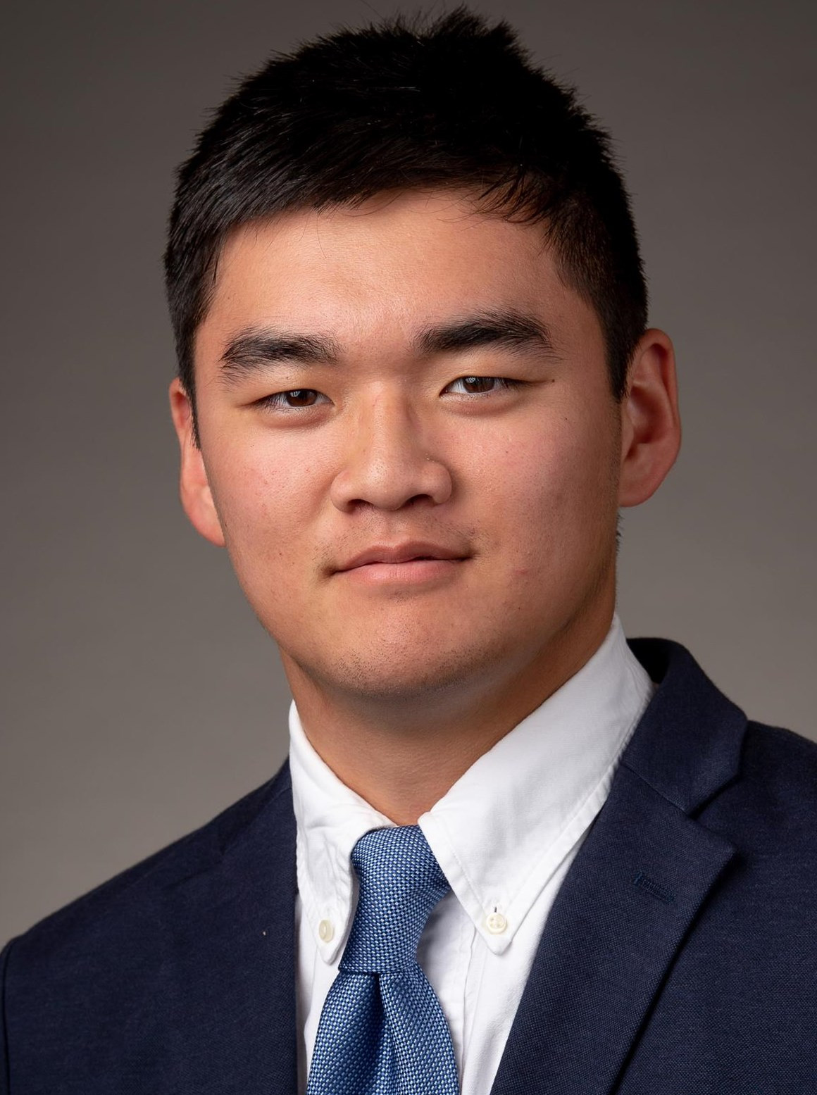 Ryan Lee - 2020-21 Men's Golf - Penn State - Official Athletics Website