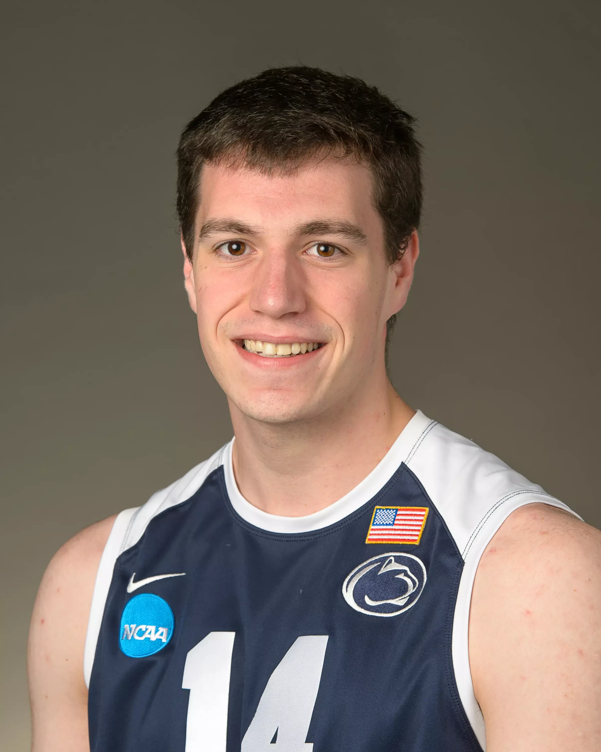 Meet the Newcomers - Part I - Penn State - Official Athletics Website