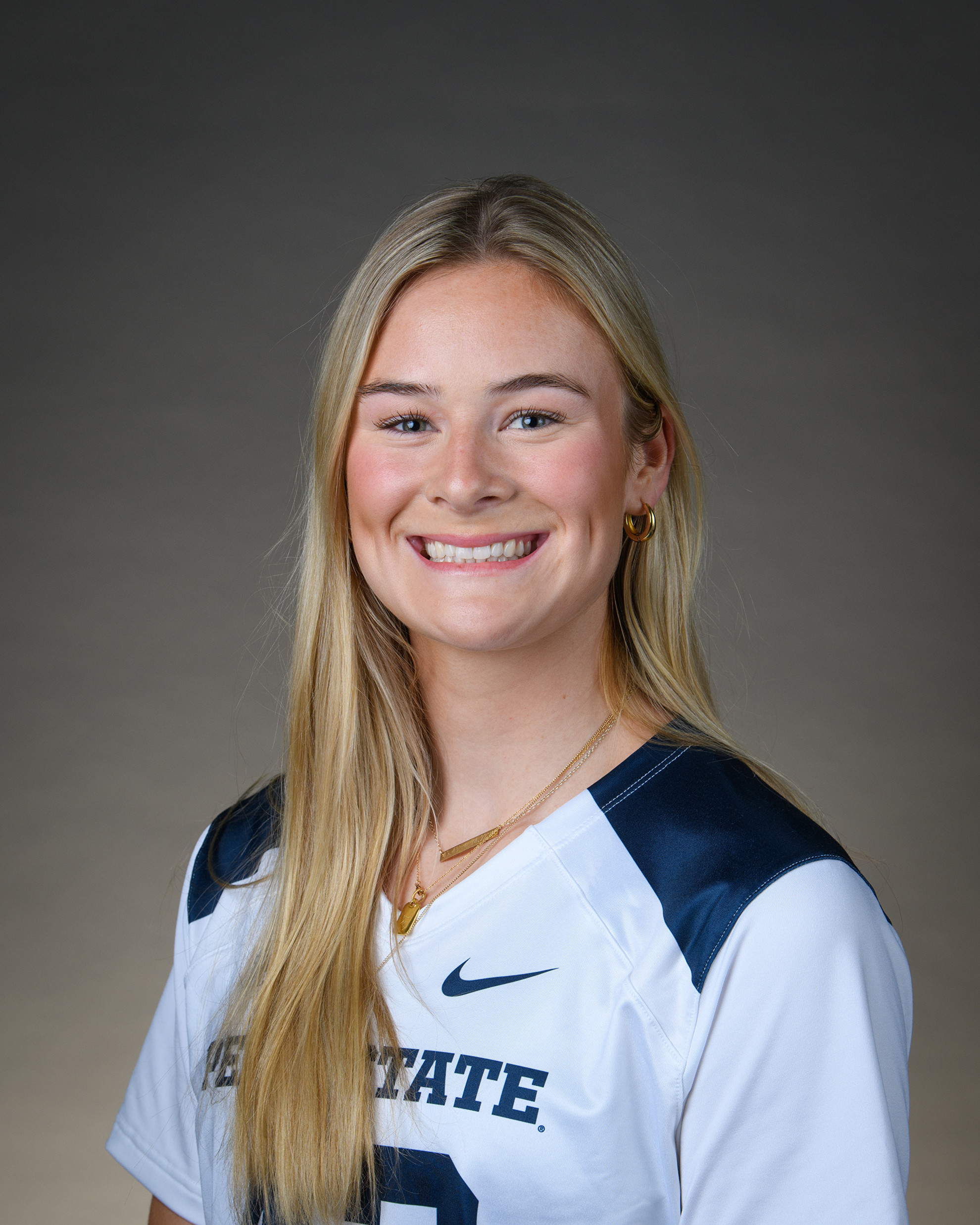 Susannah O'Connell - 2026 Women's Lacrosse - Penn State - Official ...