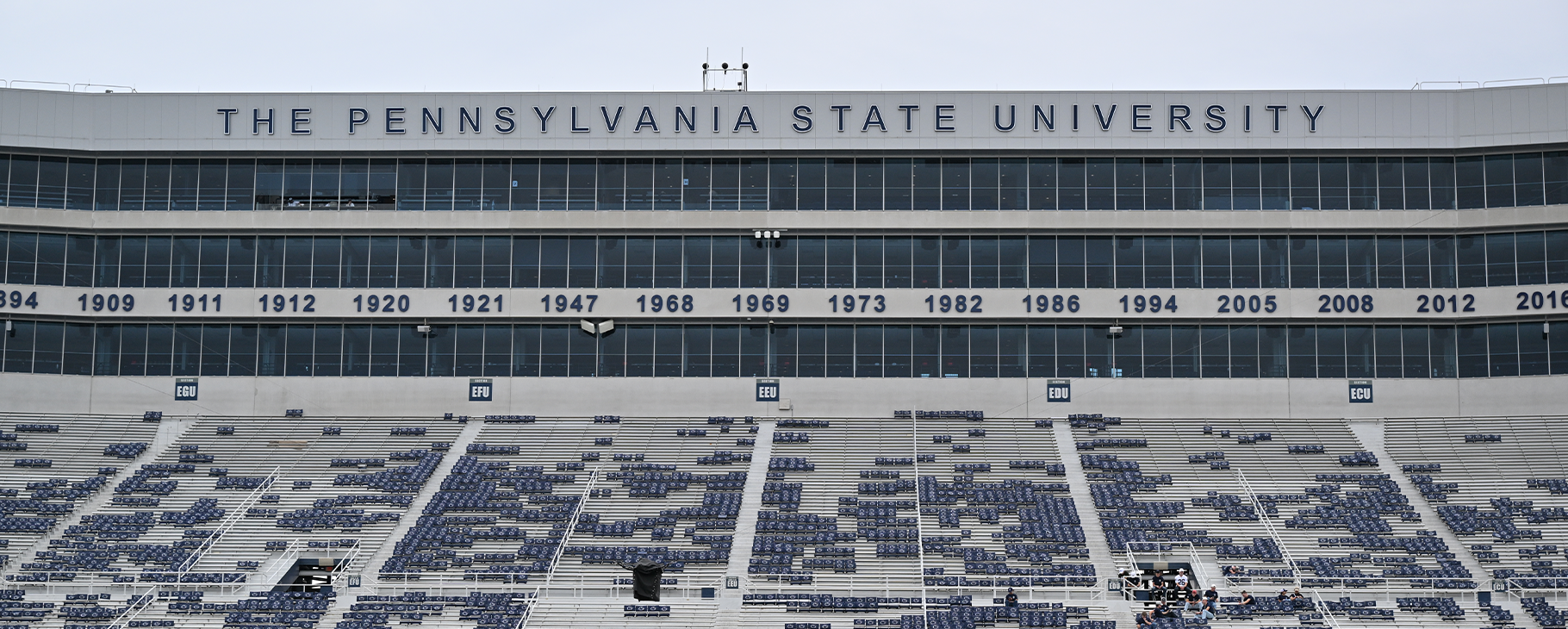Penn State Student-Athlete Postgame Quotes - Oregon - Penn State ...
