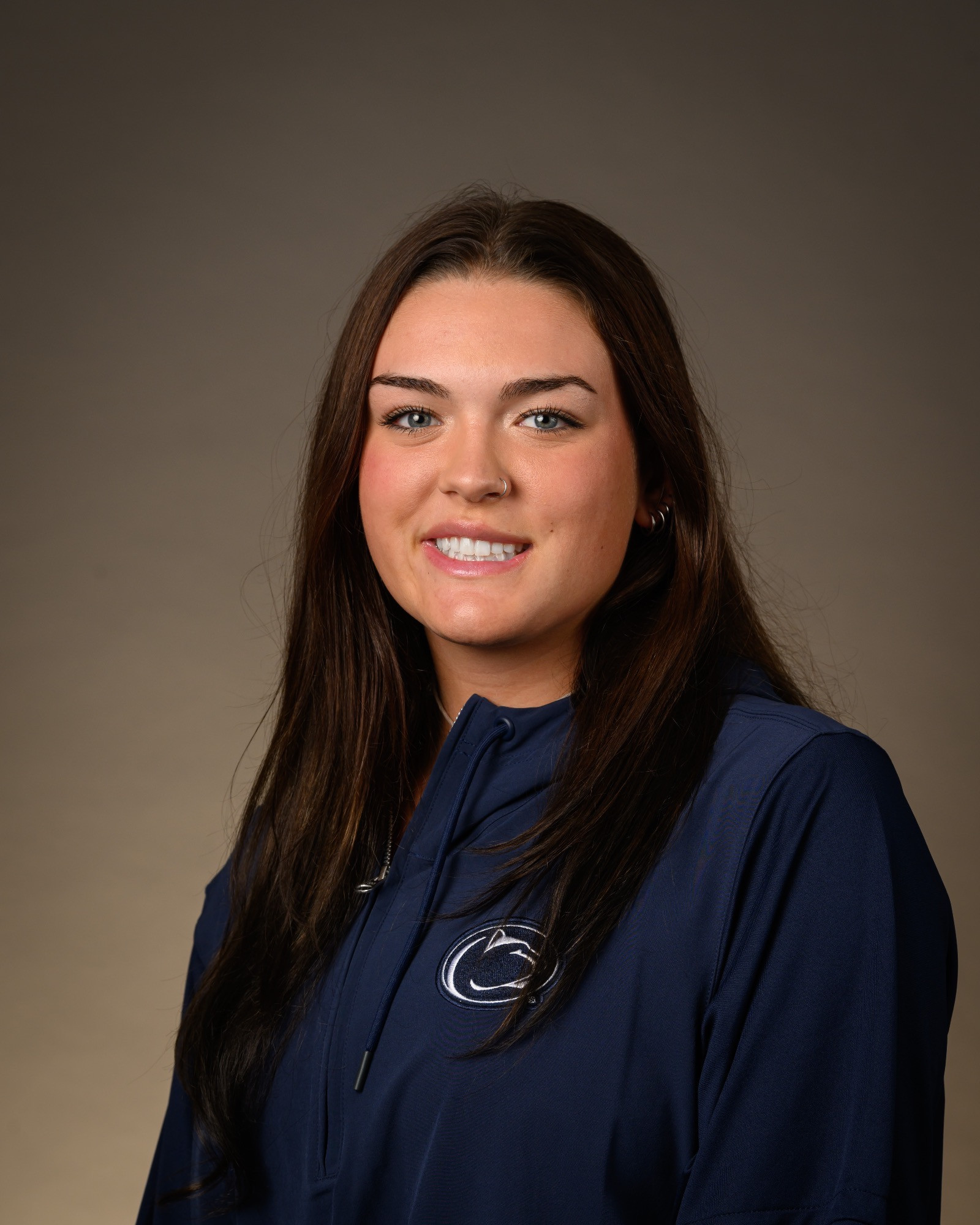 Molly Carson - Women's Swimming and Diving 2024-25 - Penn State ...