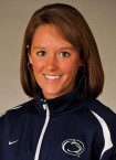 Rose Snyder - 2008-09 Women's Swimming and Diving - Penn State ...